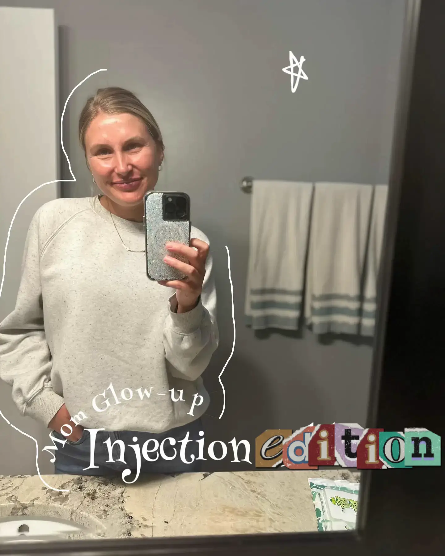 Mom Glow Up - Injections | Gallery posted by Megan Kiley | Lemon8