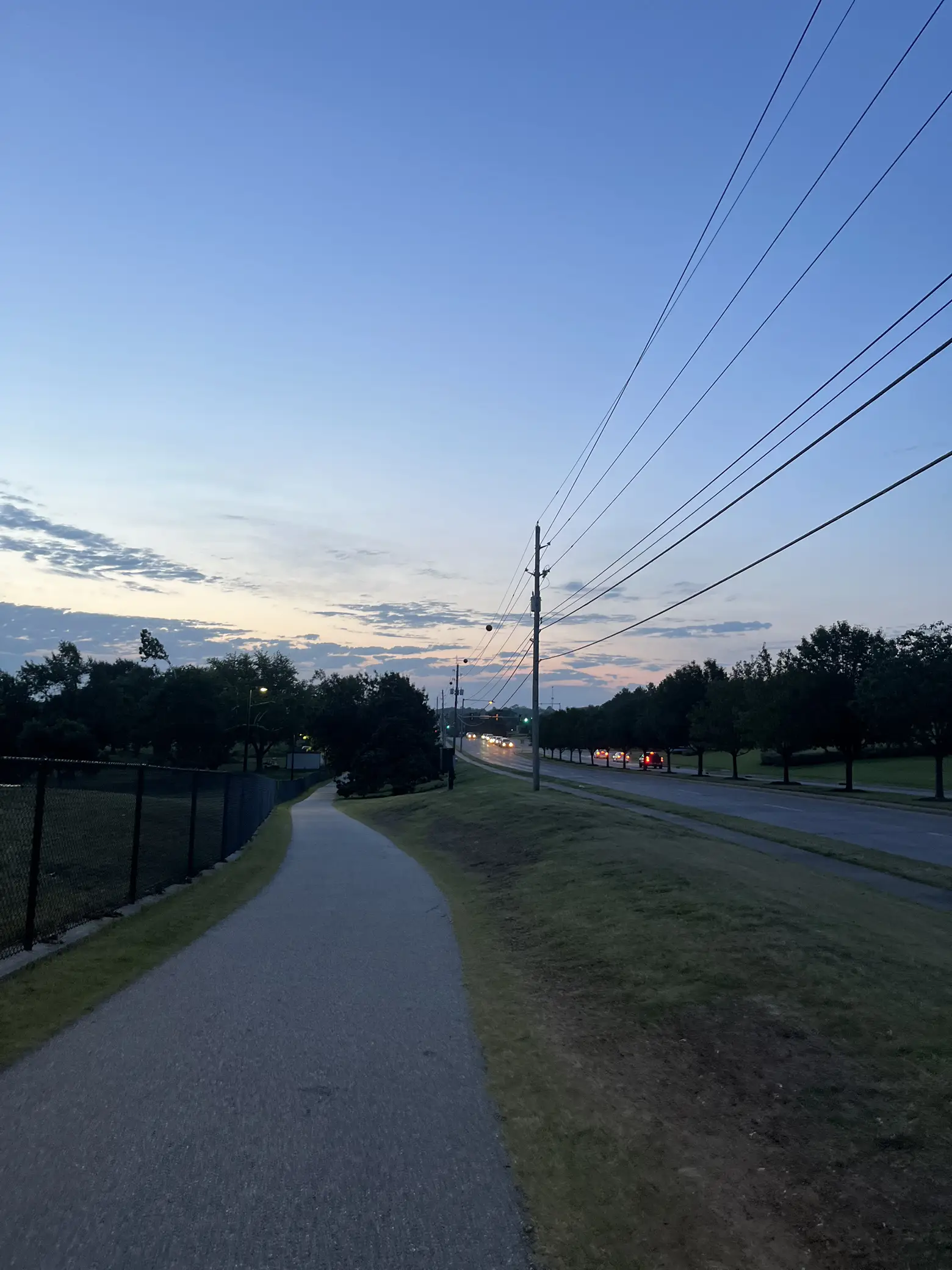 Just some sunsets from the past couple weeks | Gallery posted by Mackenzie Eng | Lemon8