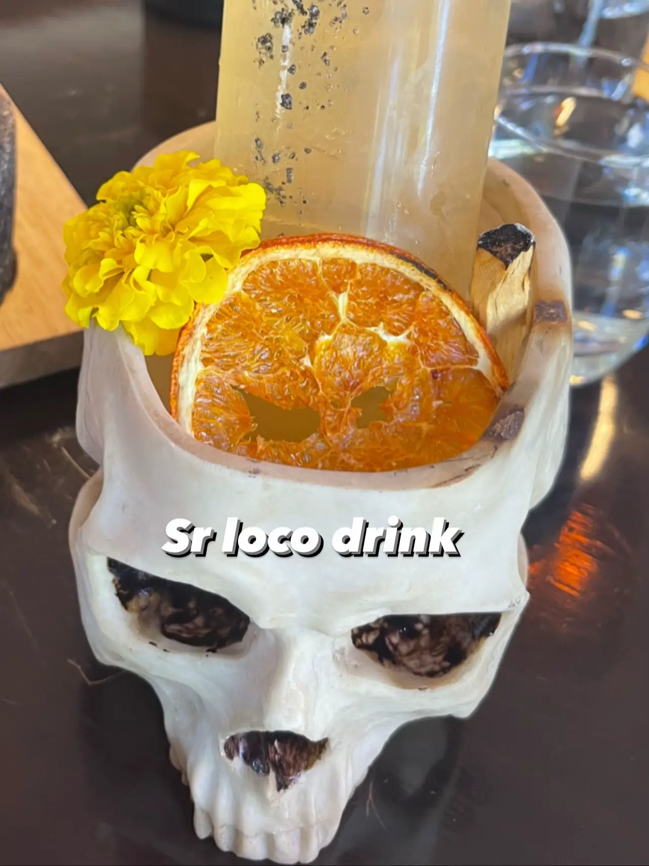 Las Vegas mucho loco Mexican r | Gallery posted by Yessie1 | Lemon8