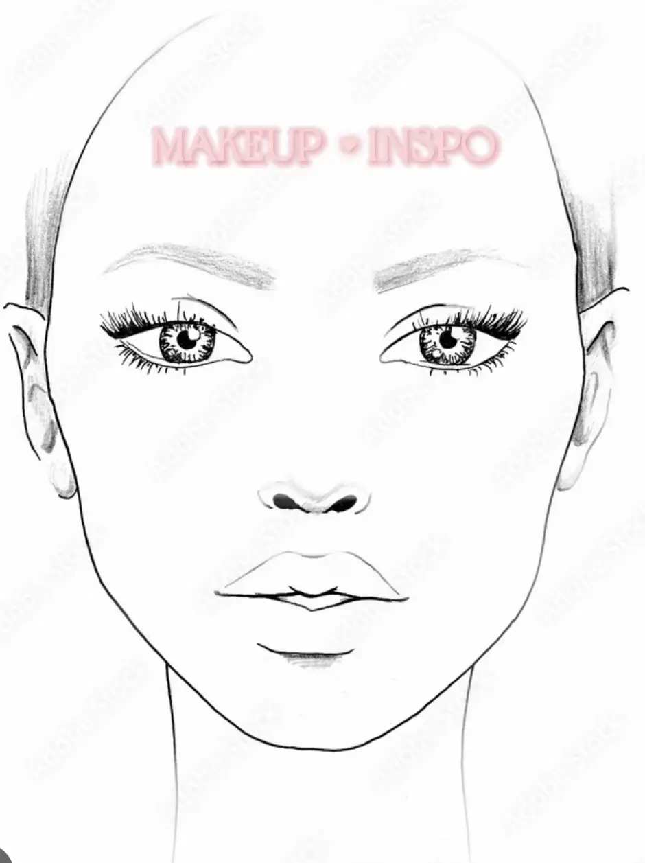 Makeup Tutorials Pdf | Saubhaya Makeup