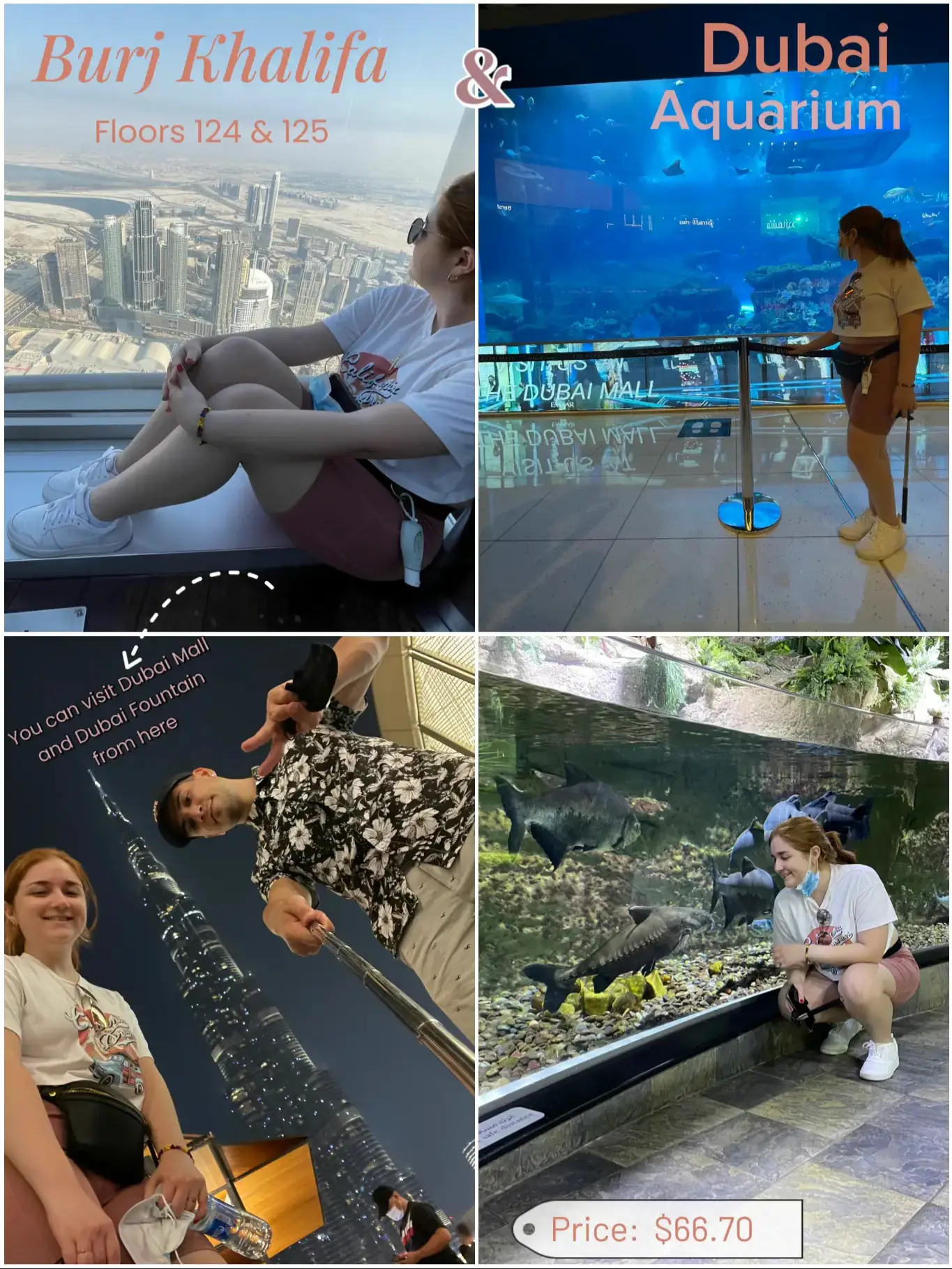 Dubai on a budget: places to go | Gallery posted by pat9909 | Lemon8