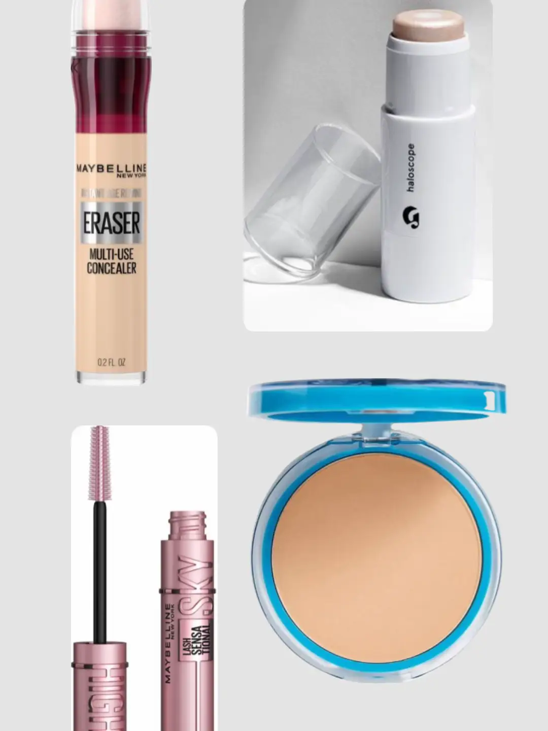 What’s In My Makeup Bag | Fiona Dunphy🥭🪩が投稿したフォトブック | Lemon8