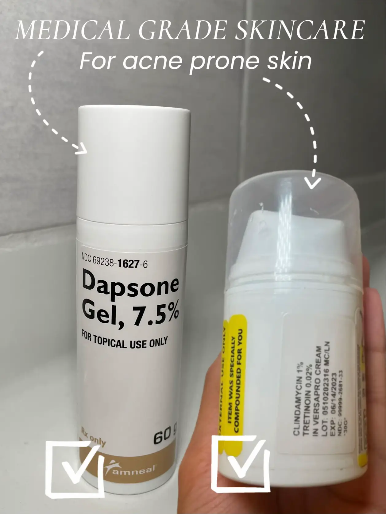 How to treat your acne using prescribed medication | Gallery posted by ...