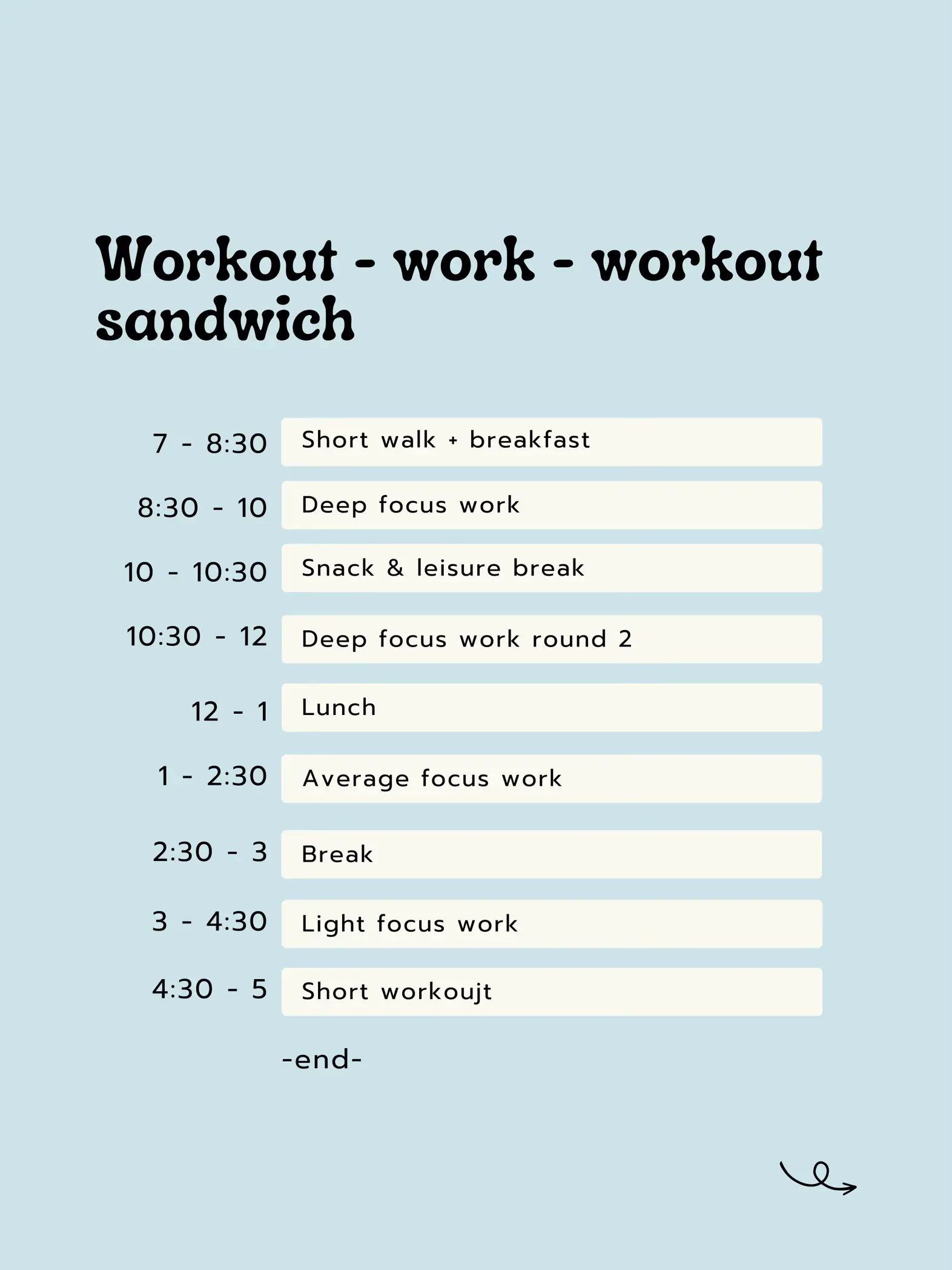 Study Breaks for Concentration - Lemon8 Search