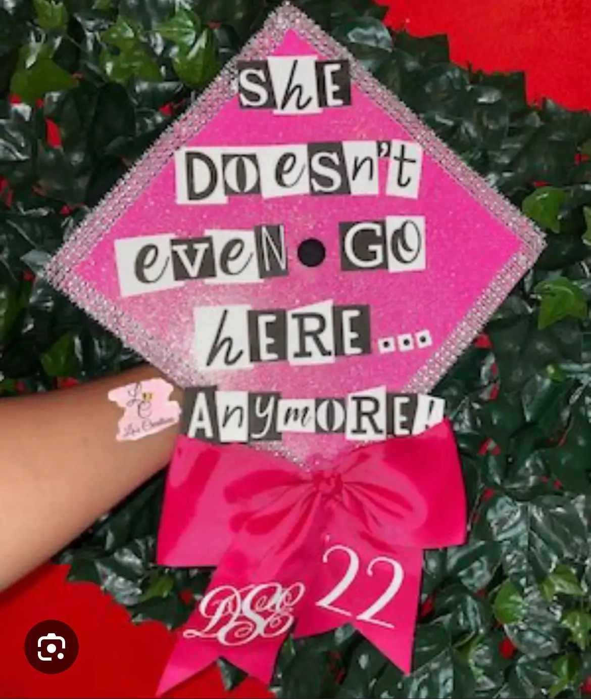 Graduation cap inspo | Gallery posted by 🌸Ashlyn🌸 | Lemon8