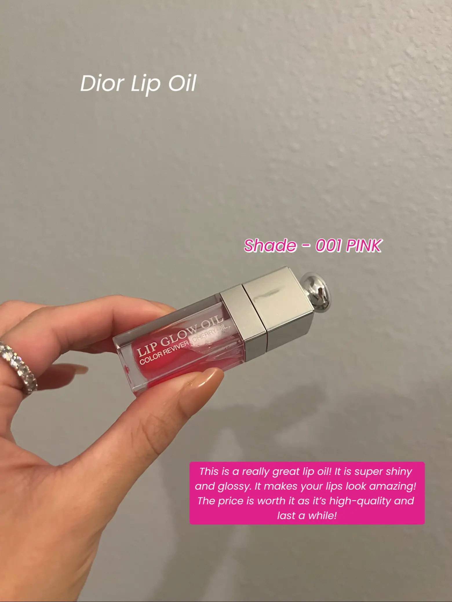 ลิปdior - Lemon8 Search