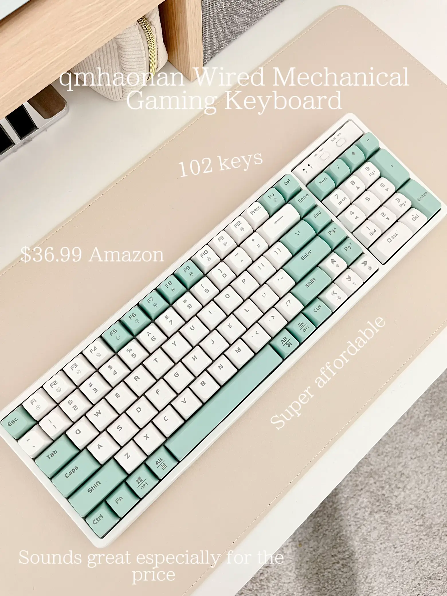 MY MECHANICAL KEYBOARD COLLECTION | Gallery posted by doms.cozyspot ...