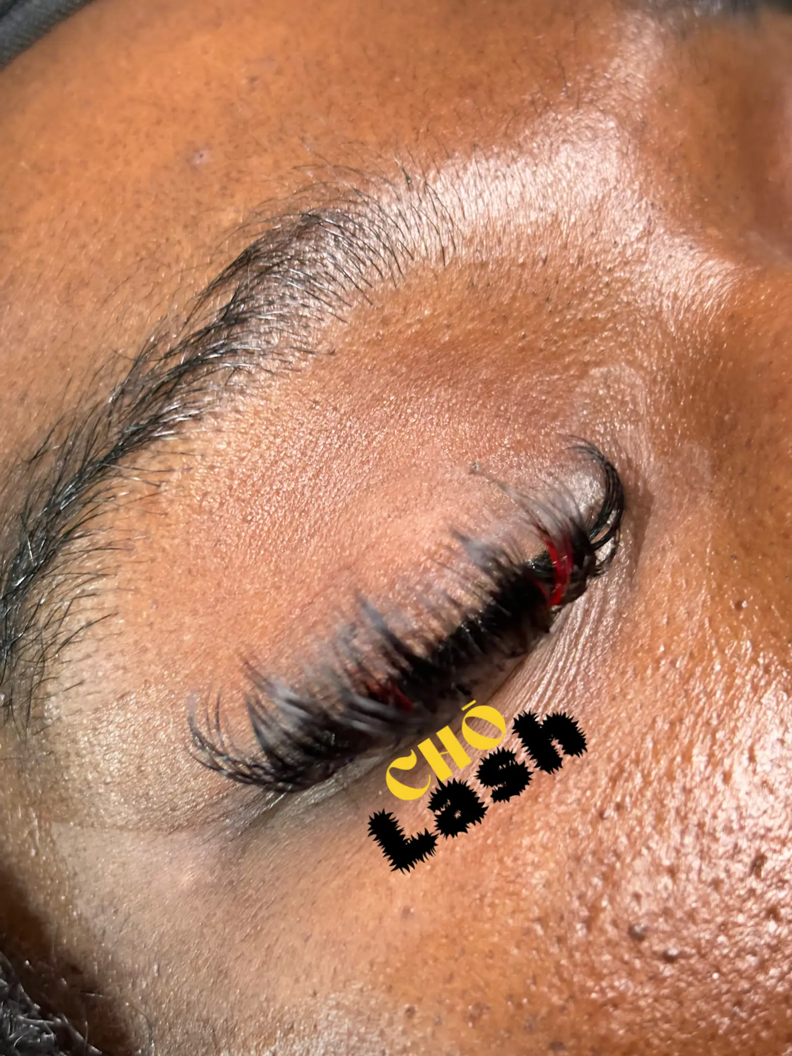 Wispy Lashes | Gallery posted by Chōbeauty | Lemon8