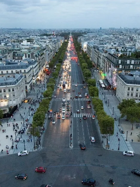 Paris luxery car service | Gallery posted by Paris Driver | Lemon8