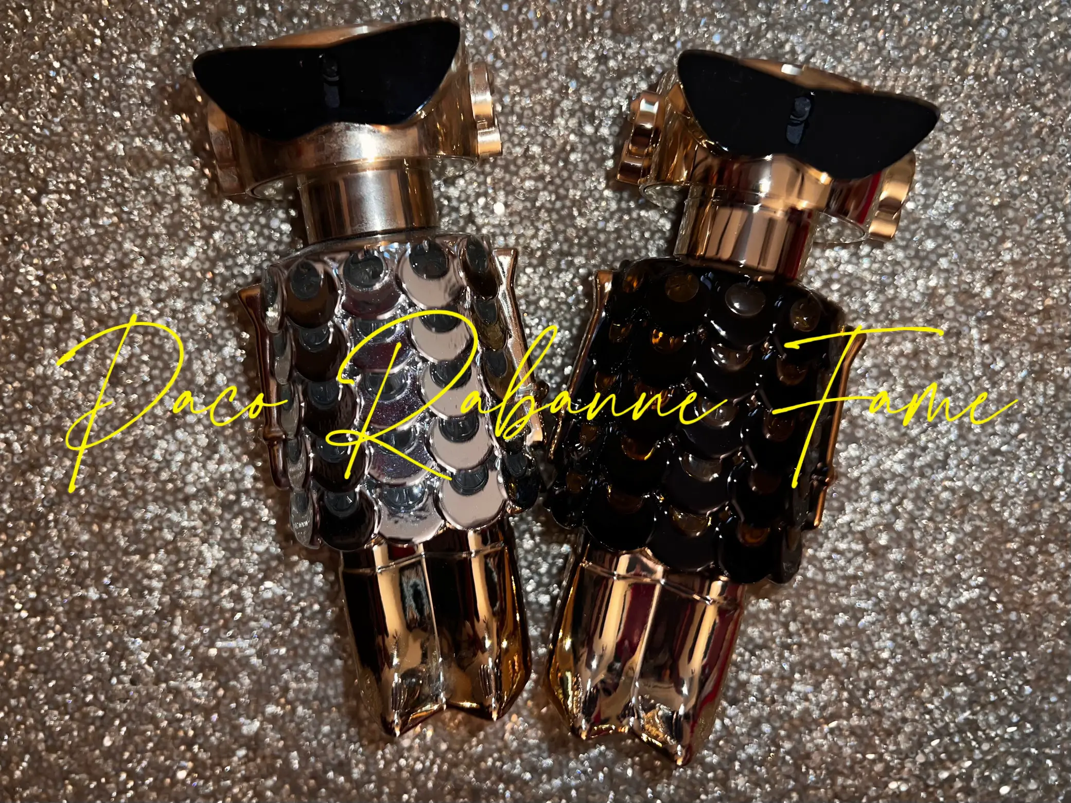 Paco Rabanne Fame | Gallery posted by SantinaRoc82393 | Lemon8