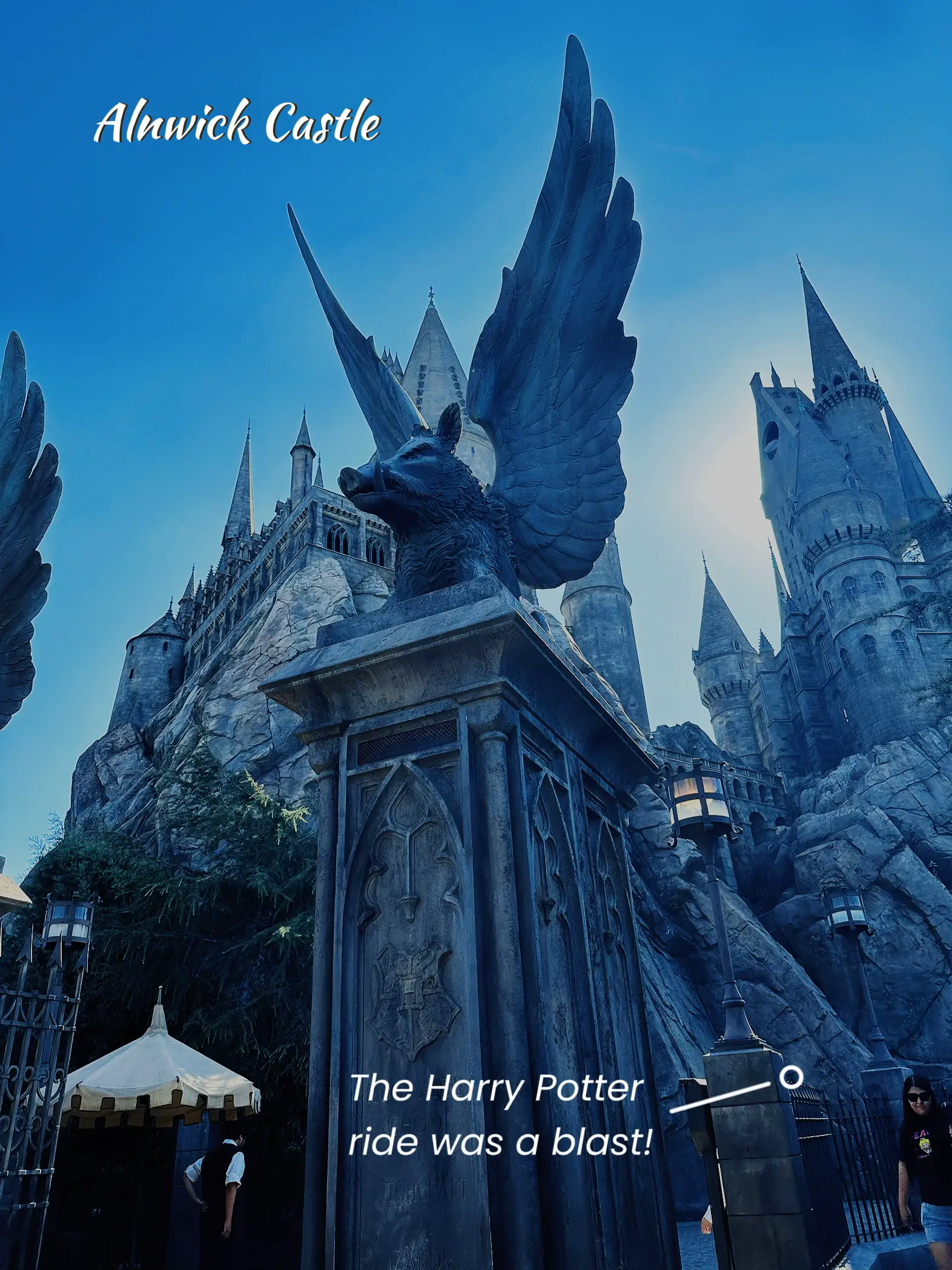 Universal Studios, Hollywood CA | Gallery posted by Alexandra Faith ...