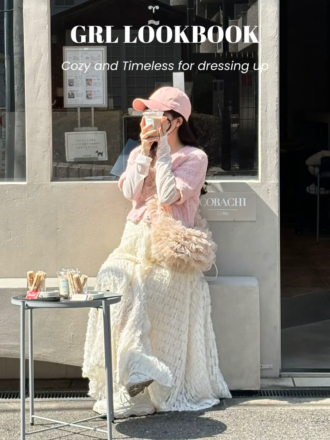 GRL HAUL🌸 | yuririn*の投稿動画 | Lemon8