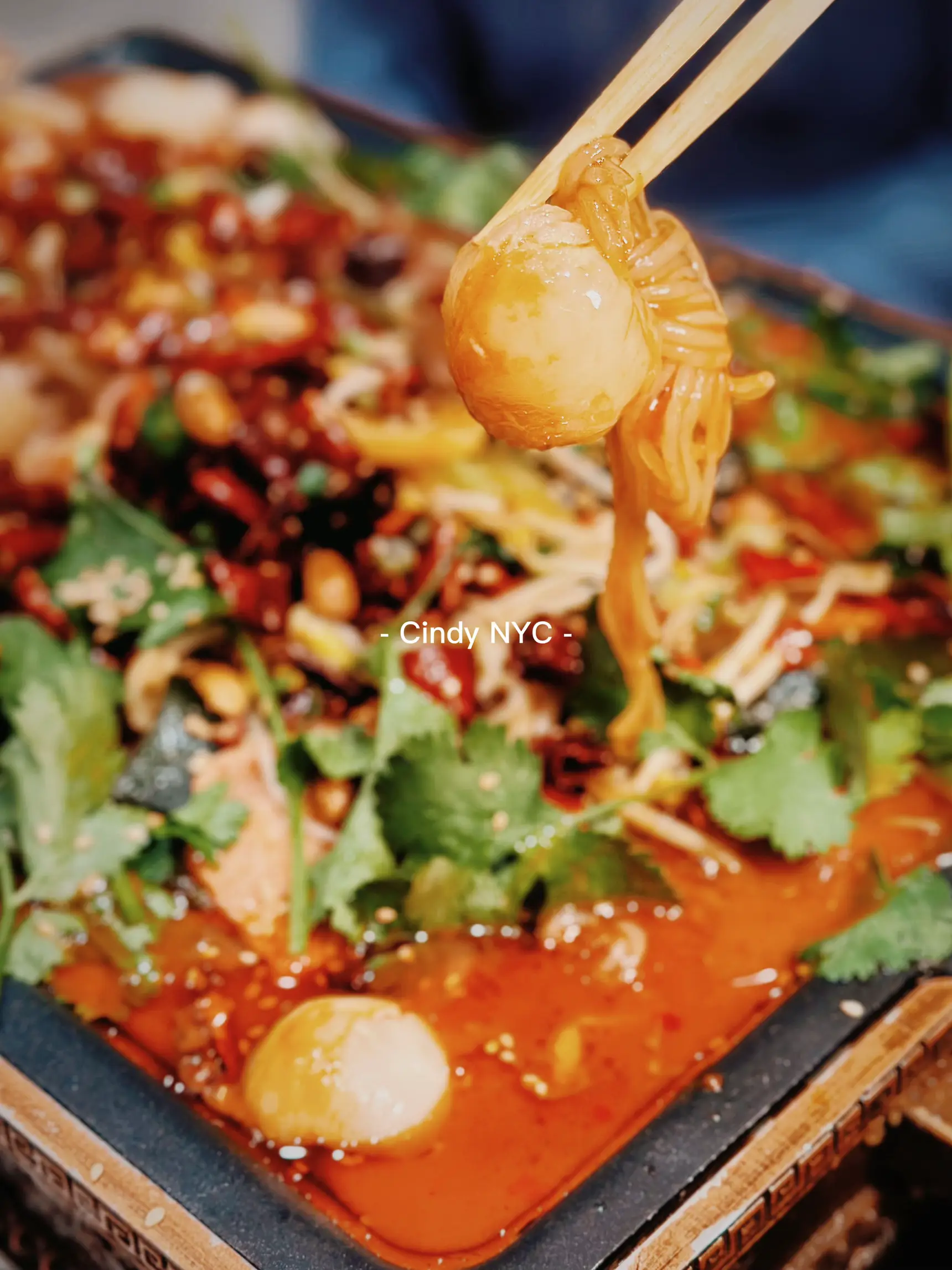 Lubian | The Best Chinese Grilled Fish in NYC | Gallery posted by Cindy ...