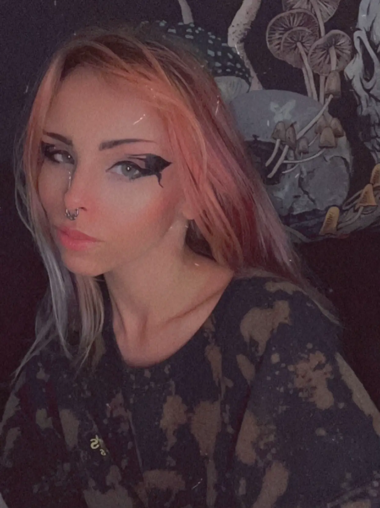 Alternative Makeup Looks | Saubhaya Makeup