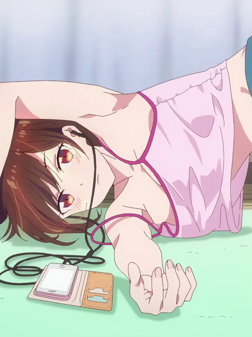 Rent-a-Girlfriend Season 3 Episode 5 | DoubleSamaが投稿したフォトブック | Lemon8