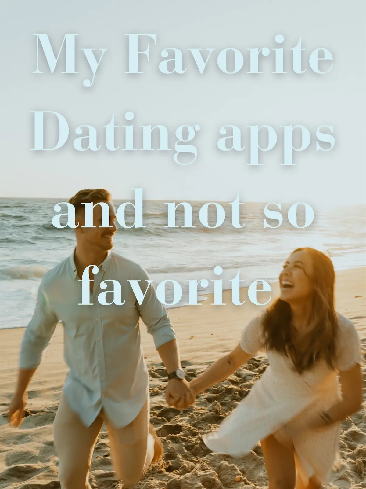 My fav and not so fav dating apps | Gallery posted by Ila View | Lemon8
