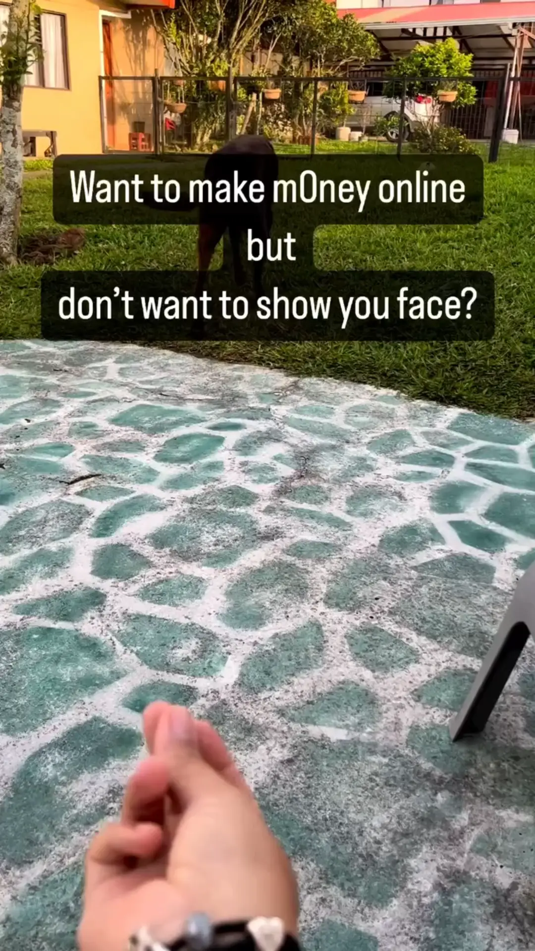 Faceless side hustle 🫶 | Video published by TheJulieMethod | Lemon8