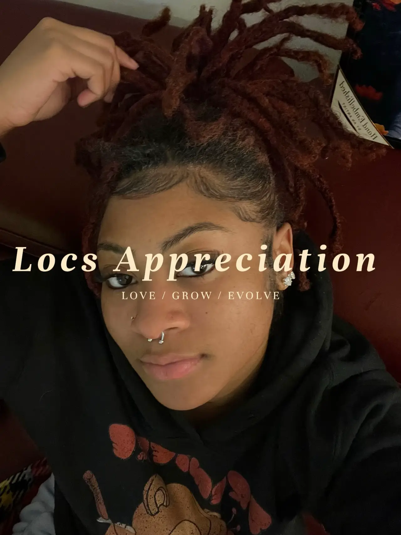 LOVE / GROW / EVOLVE | Gallery posted by Trinity | Lemon8