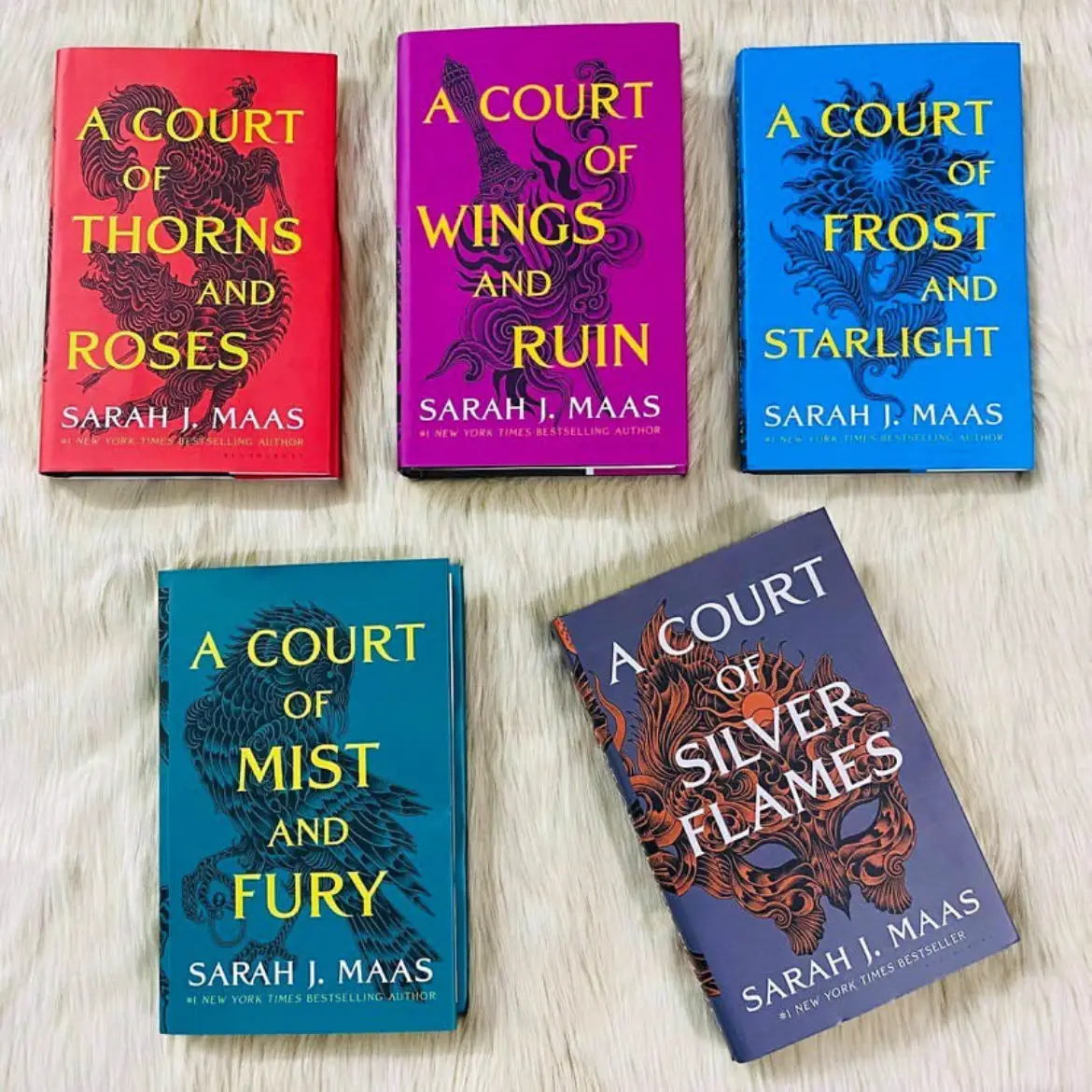 POPULAR books I DON’T want to read 😬 | Gallery posted by Bela Bunij 🌸 ...