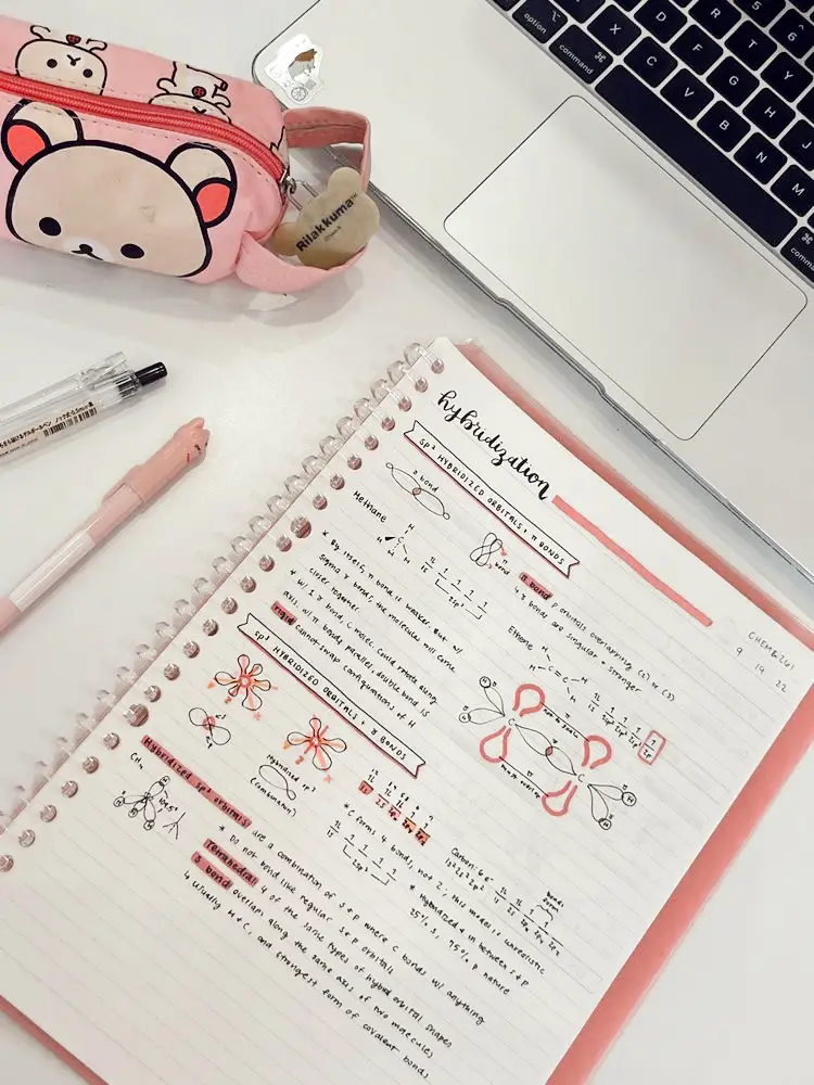 Pink pastel study inspo !! 🎀🎀 | Gallery posted by tanay | Lemon8