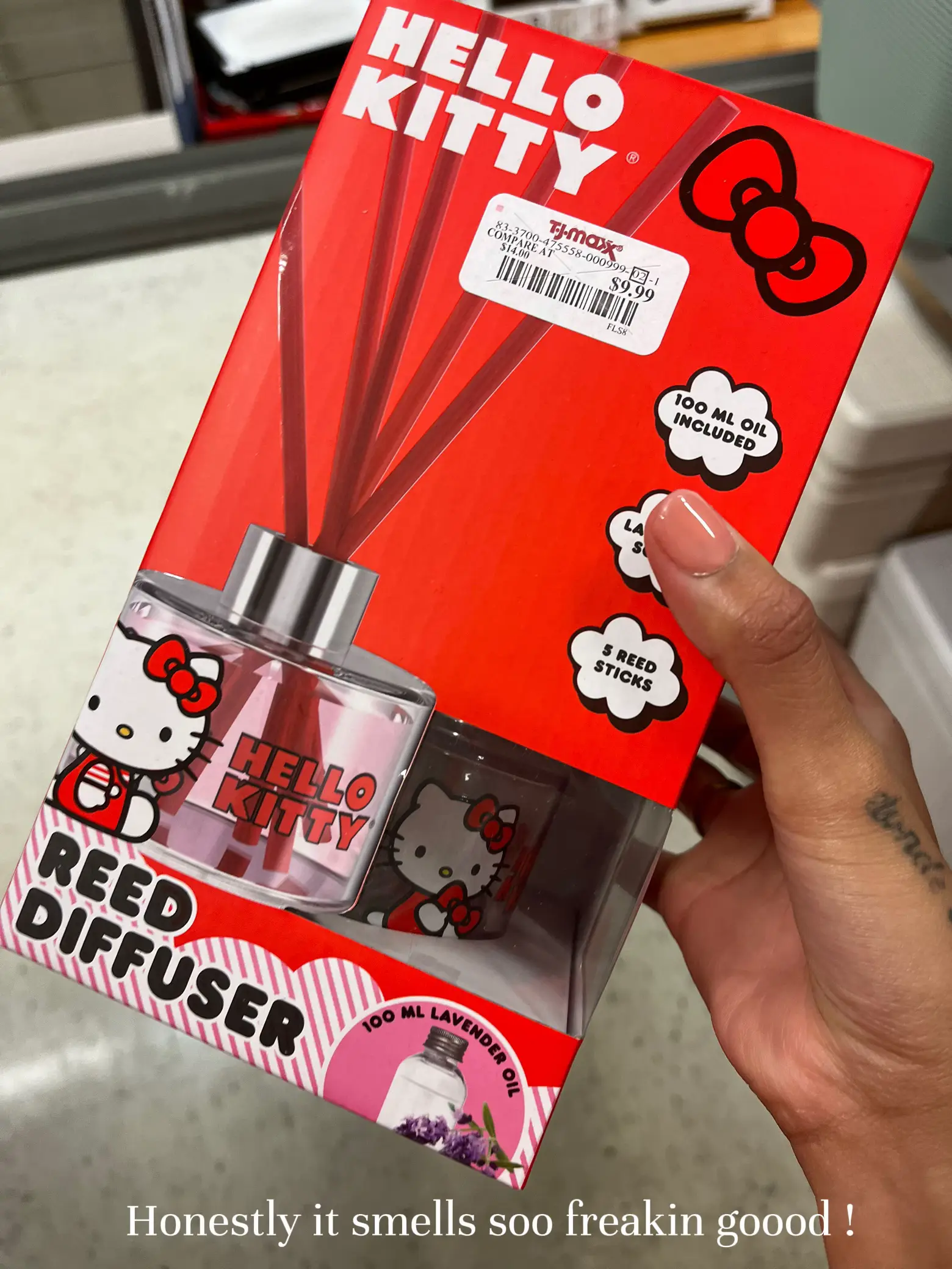 Ai Photo Studio Hello Kitty - Lemon8 Search