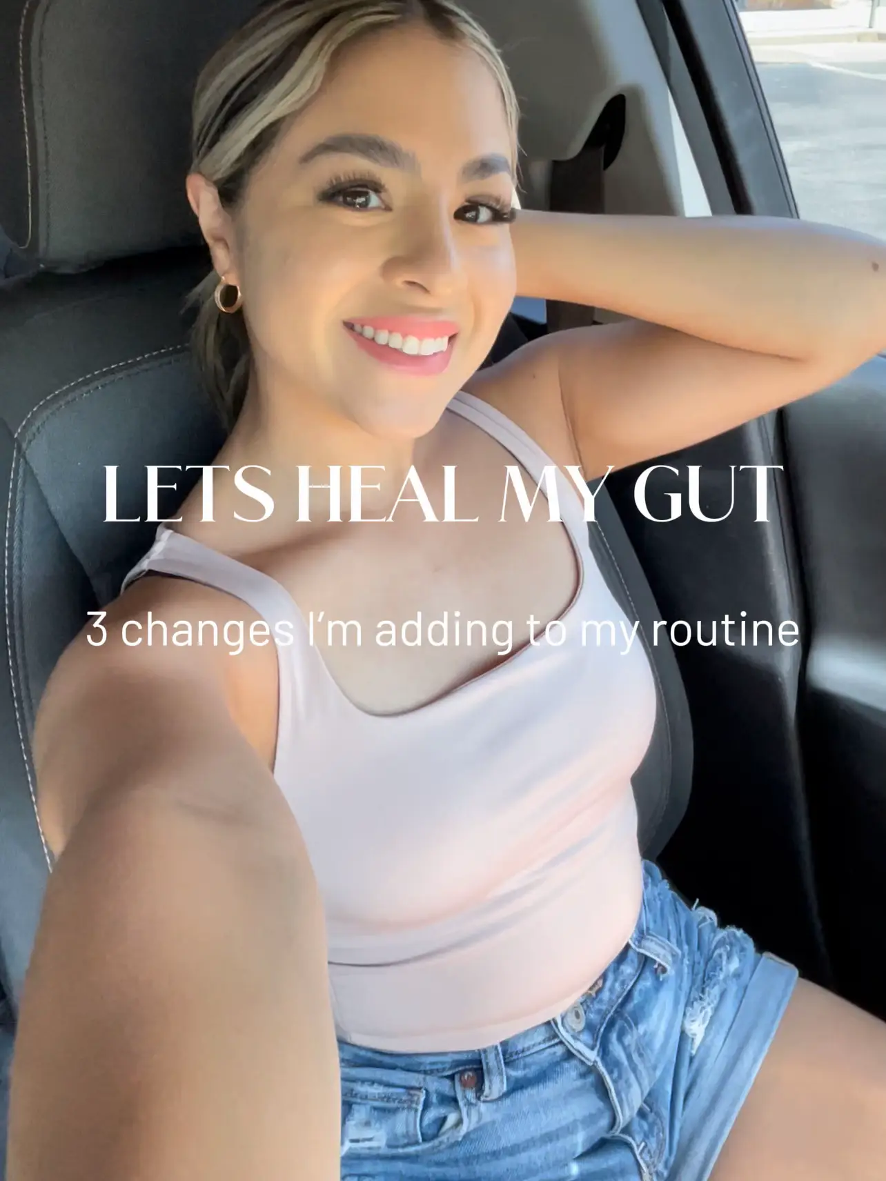 Let’s heal my gut to prevent bloating💛 | Gallery posted by Elizabeth | Lemon8