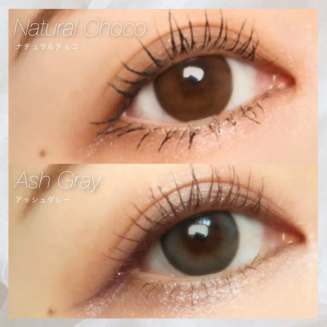 Motecaracon "MISTY" สีใหม่🫧🤍 | แกลเลอรีที่โพสต์โดย Maruco🦋 | Lemon8