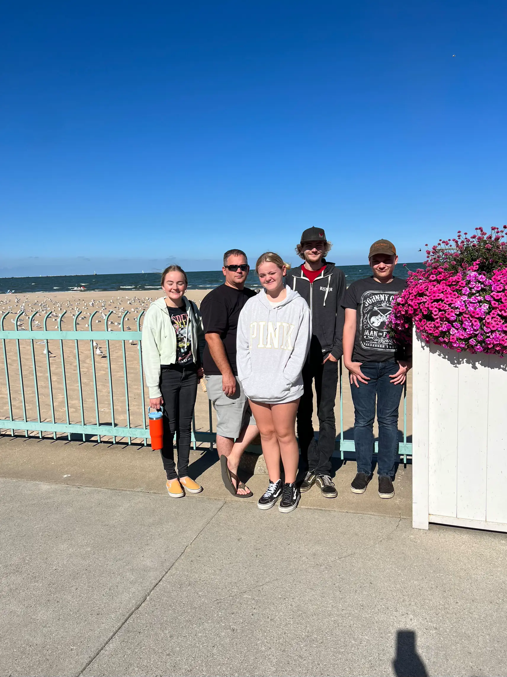 Ohio vaycay part 1 | Gallery posted by TheRefiningHome | Lemon8