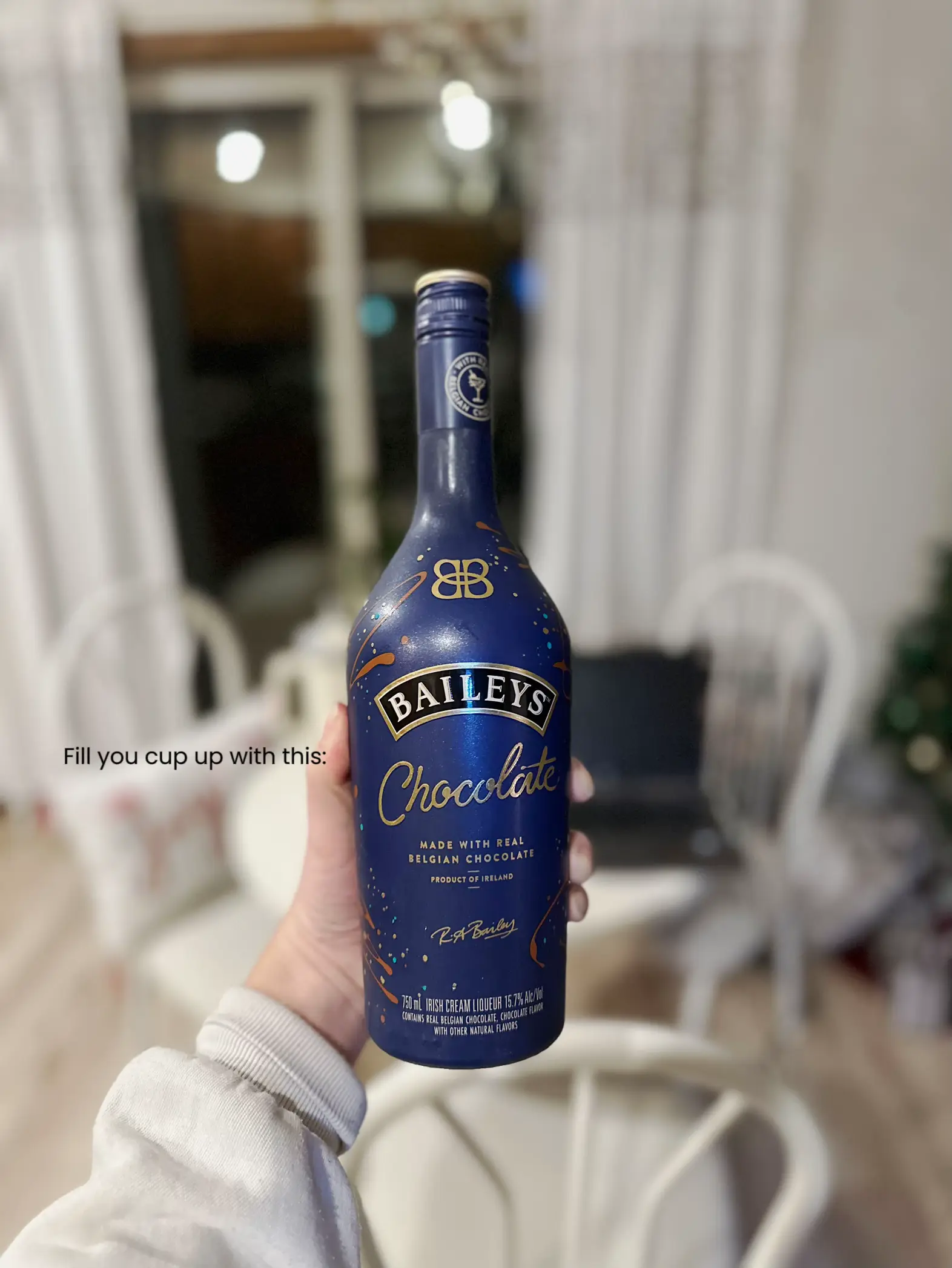 Christmas Cocktail Recipe. 🍸 | Gallery posted by Brooklyn Haas | Lemon8