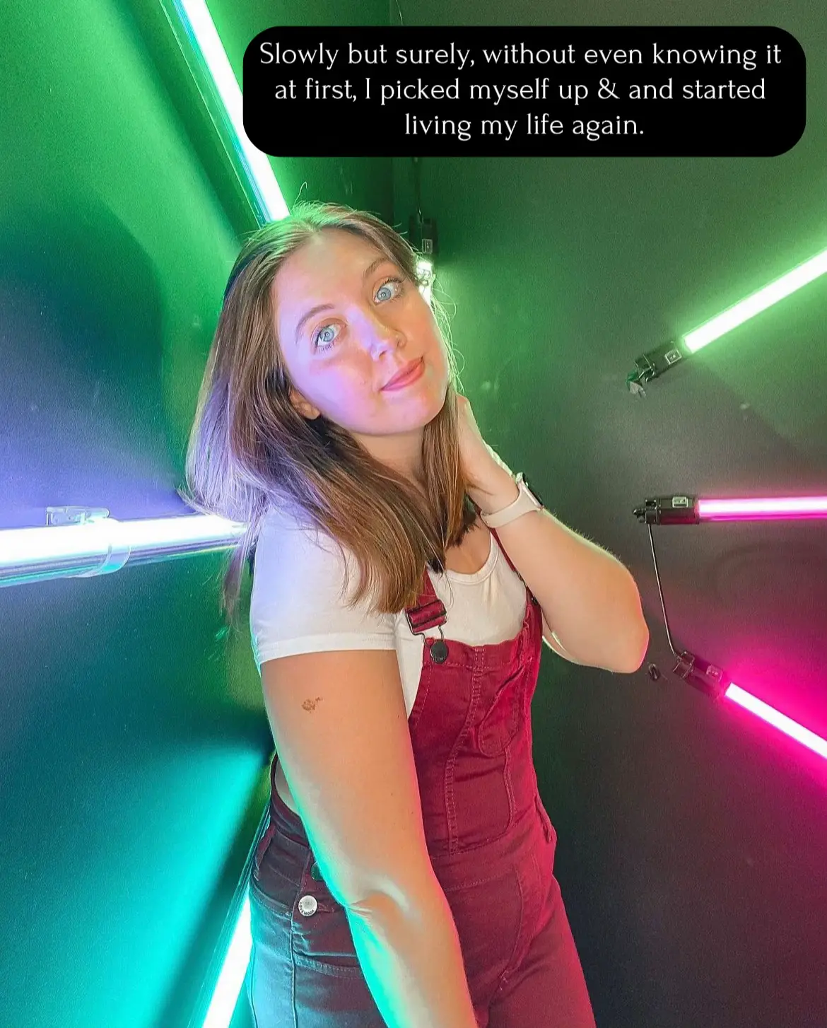 My Why 💛 | Gallery posted by Kimberly Brooke | Lemon8