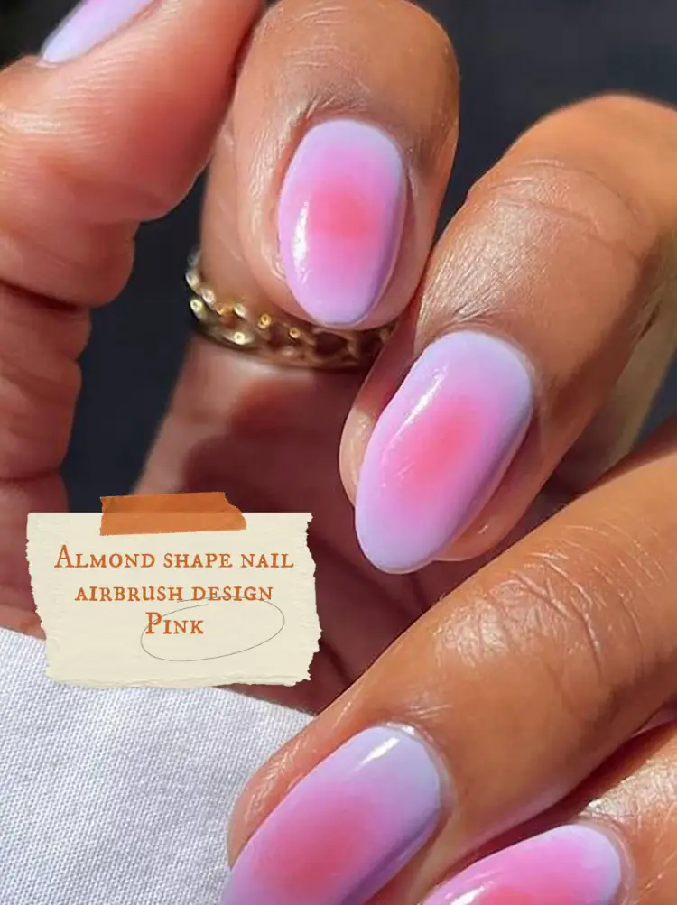 20 top Almond Nail Inspo ideas in 2024