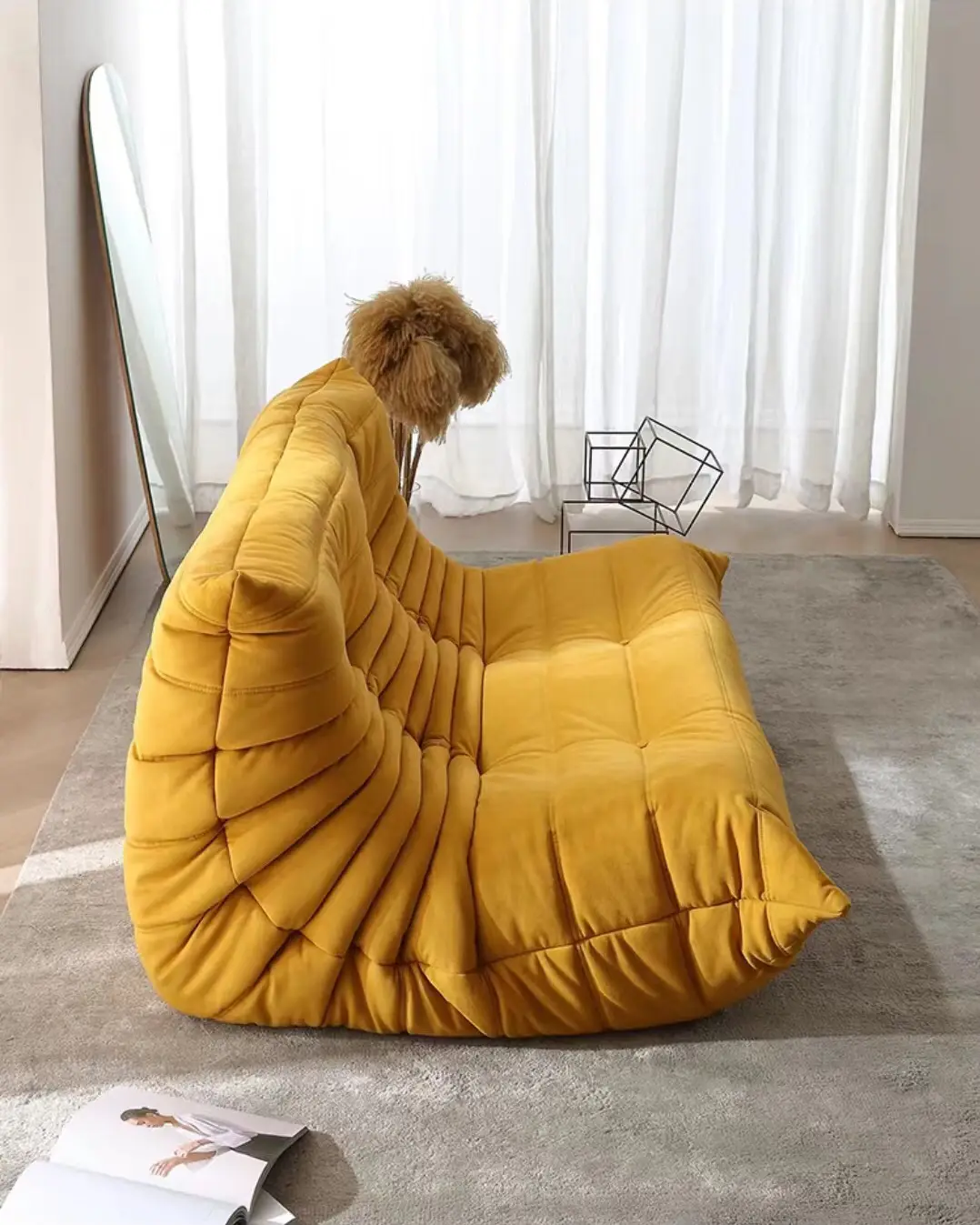 1:1 Original Reproduction Of TOGO Sofa | Gallery posted by UBEST ...