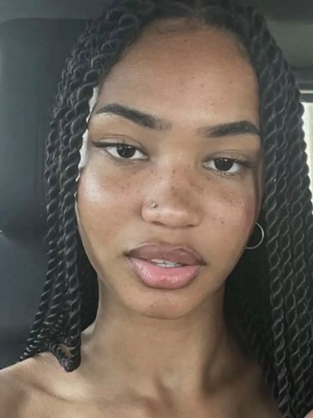 Black Girl Hairstyles | Gallery posted by Mehgan | Lemon8