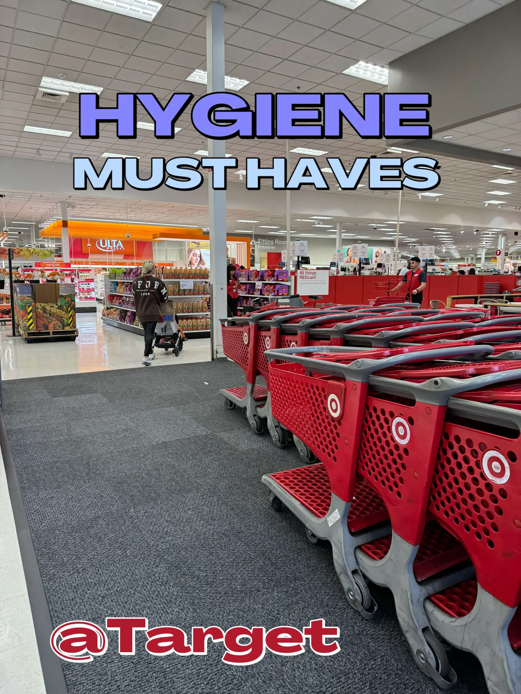 Target hygiene favorites | Gallery posted by JULIE | Lemon8