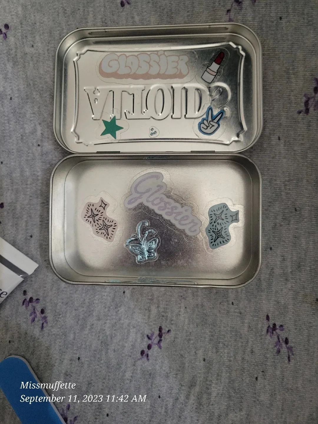 Altoids DIY | Galeri diposting oleh Kristy | Lemon8