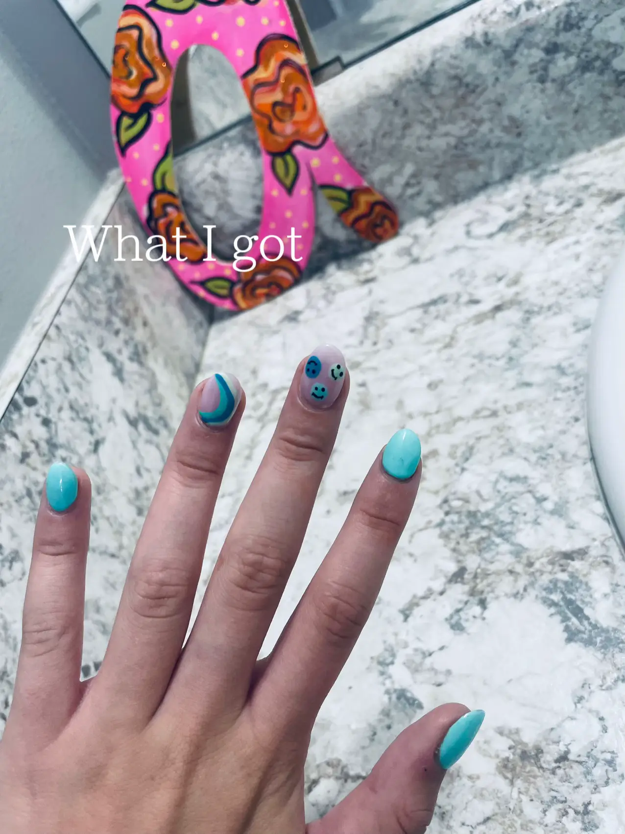 What I wanted vs What I got | Gallery posted by Alaina! | Lemon8