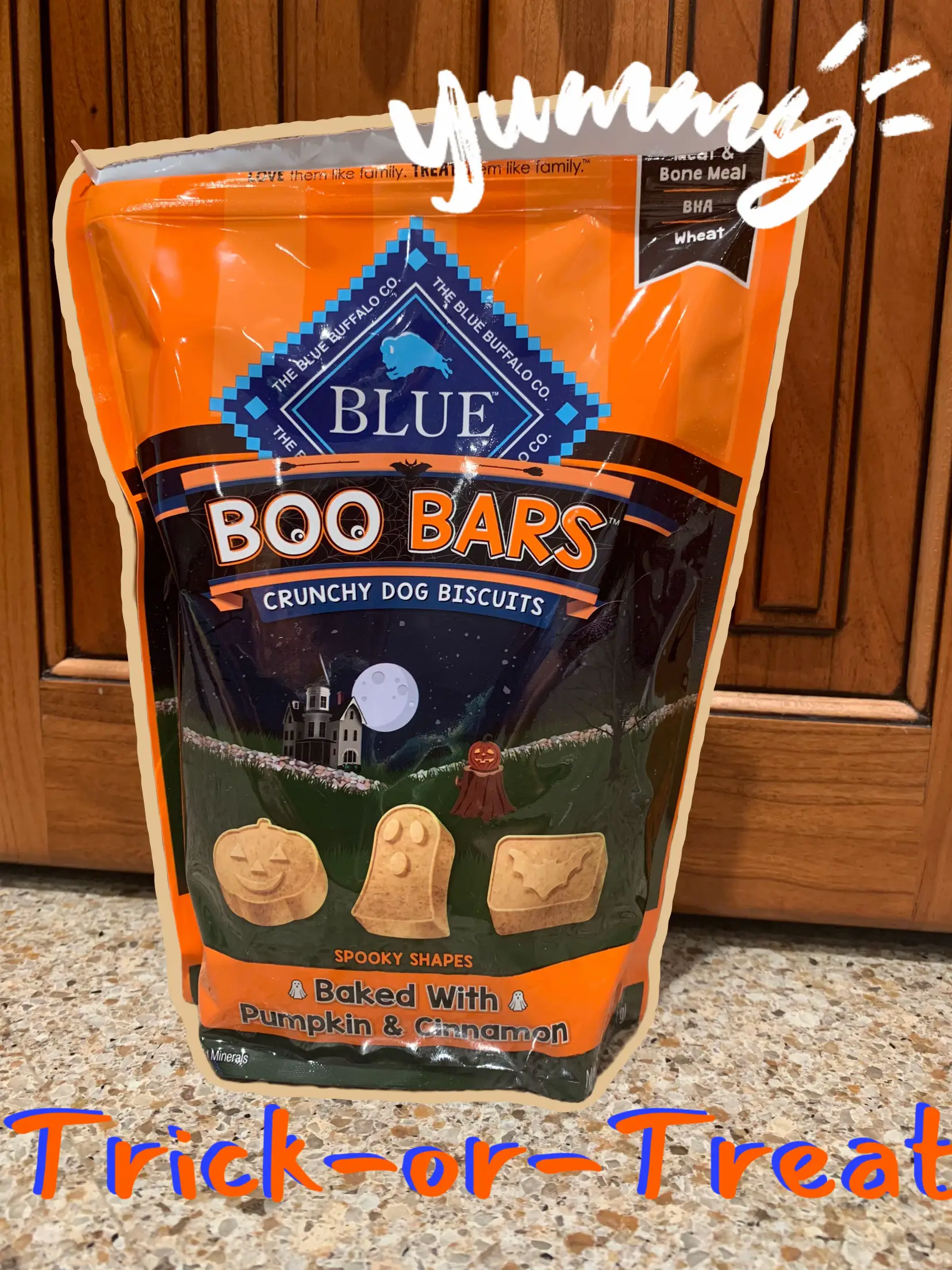 Trick-or-Treat | Gallery posted by TreuGibson | Lemon8