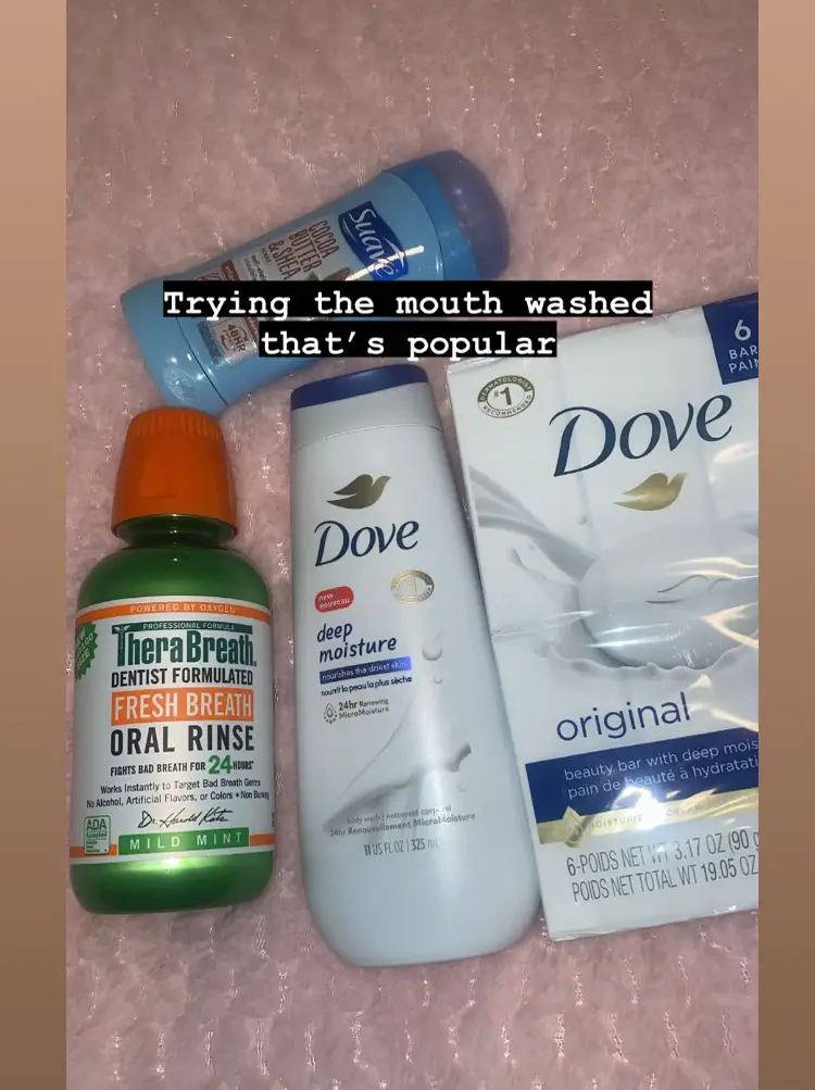 TheraBreath | Gallery posted by Paris_moon_ | Lemon8