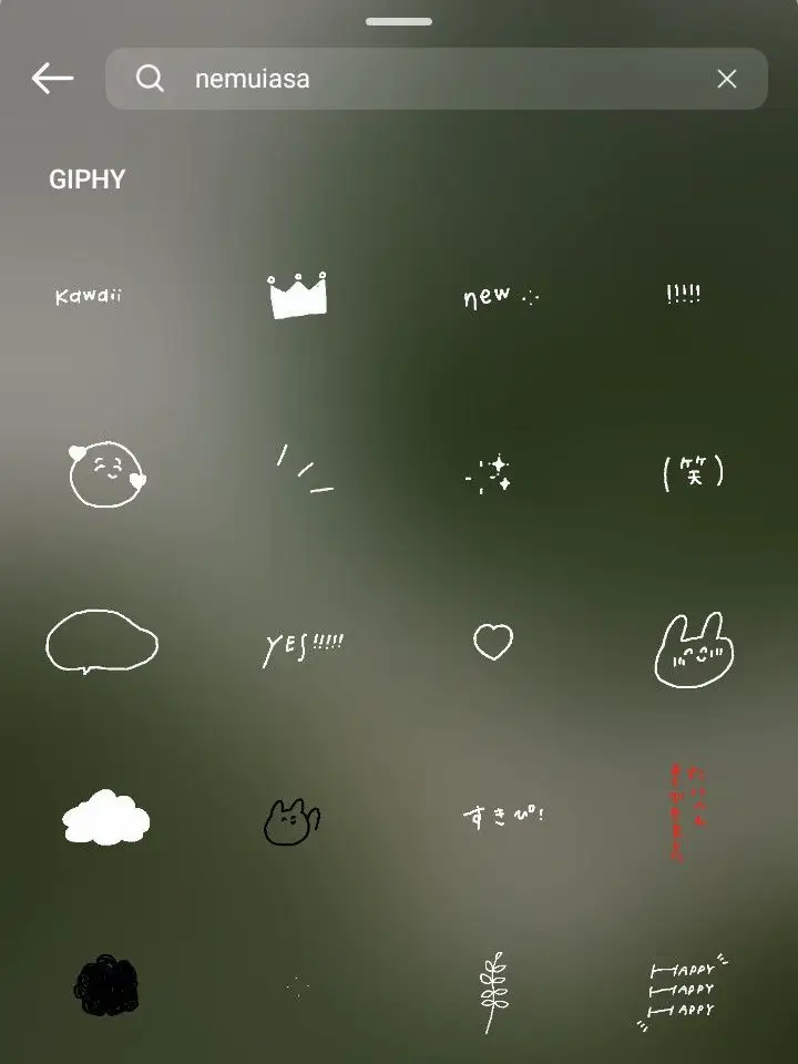 Insta stickers! | Gallery posted by Myla | Lemon8