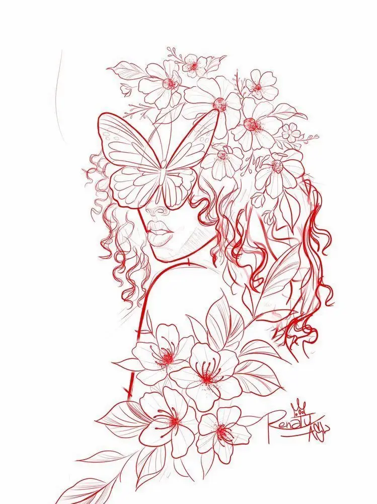 Baddie Tattoo Ideas Pt.2 | Gallery posted by Yoli | Lemon8