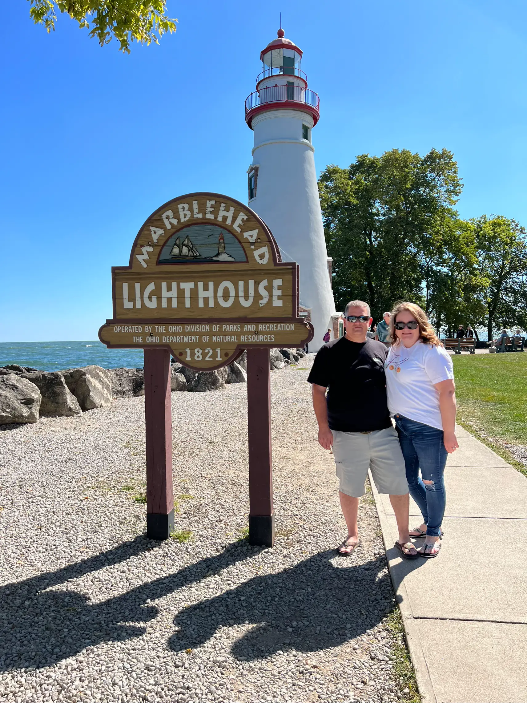 Ohio vaycay part 1 | Gallery posted by TheRefiningHome | Lemon8