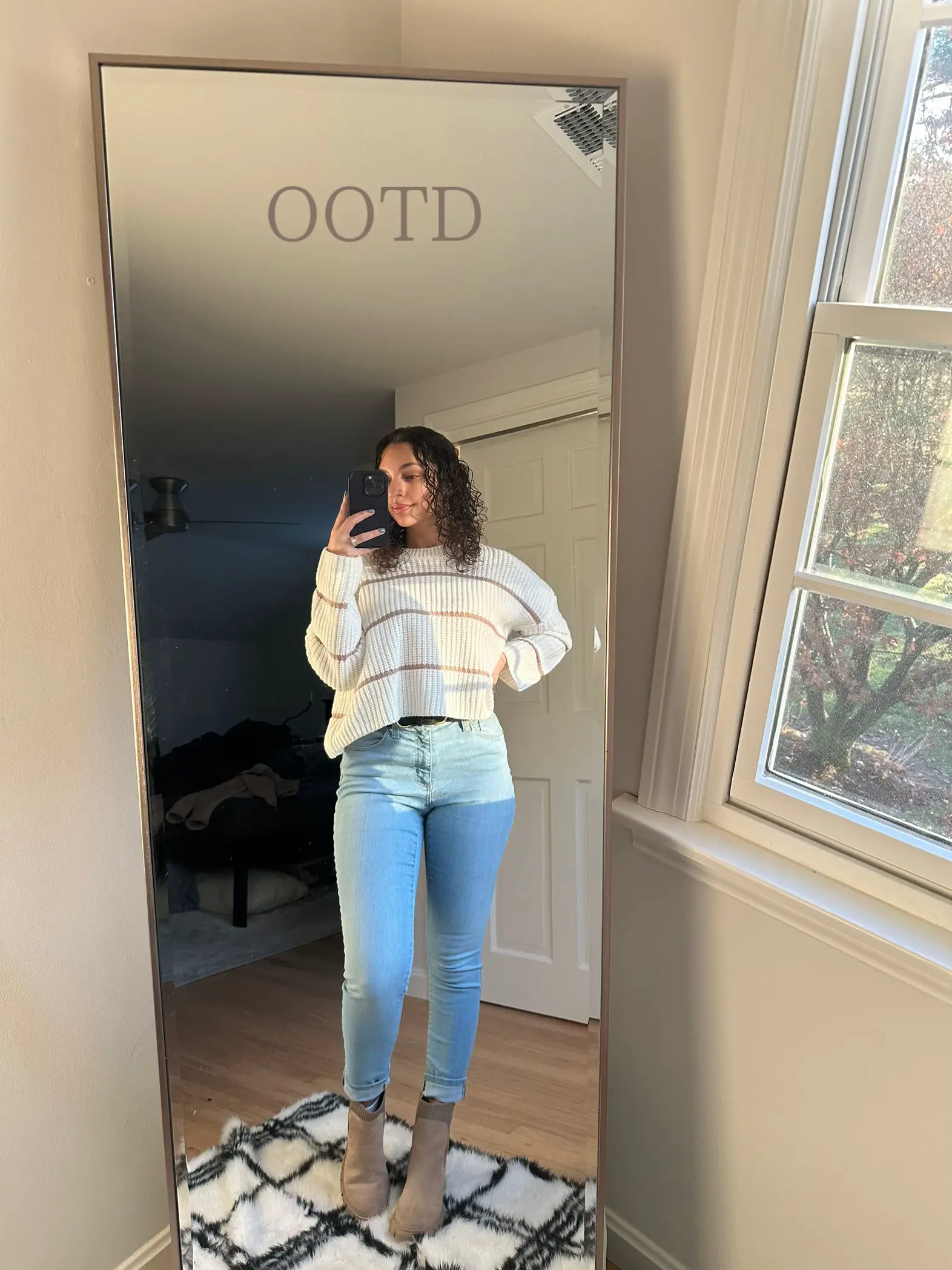 Todays | Gallery posted by Olivia | Lemon8