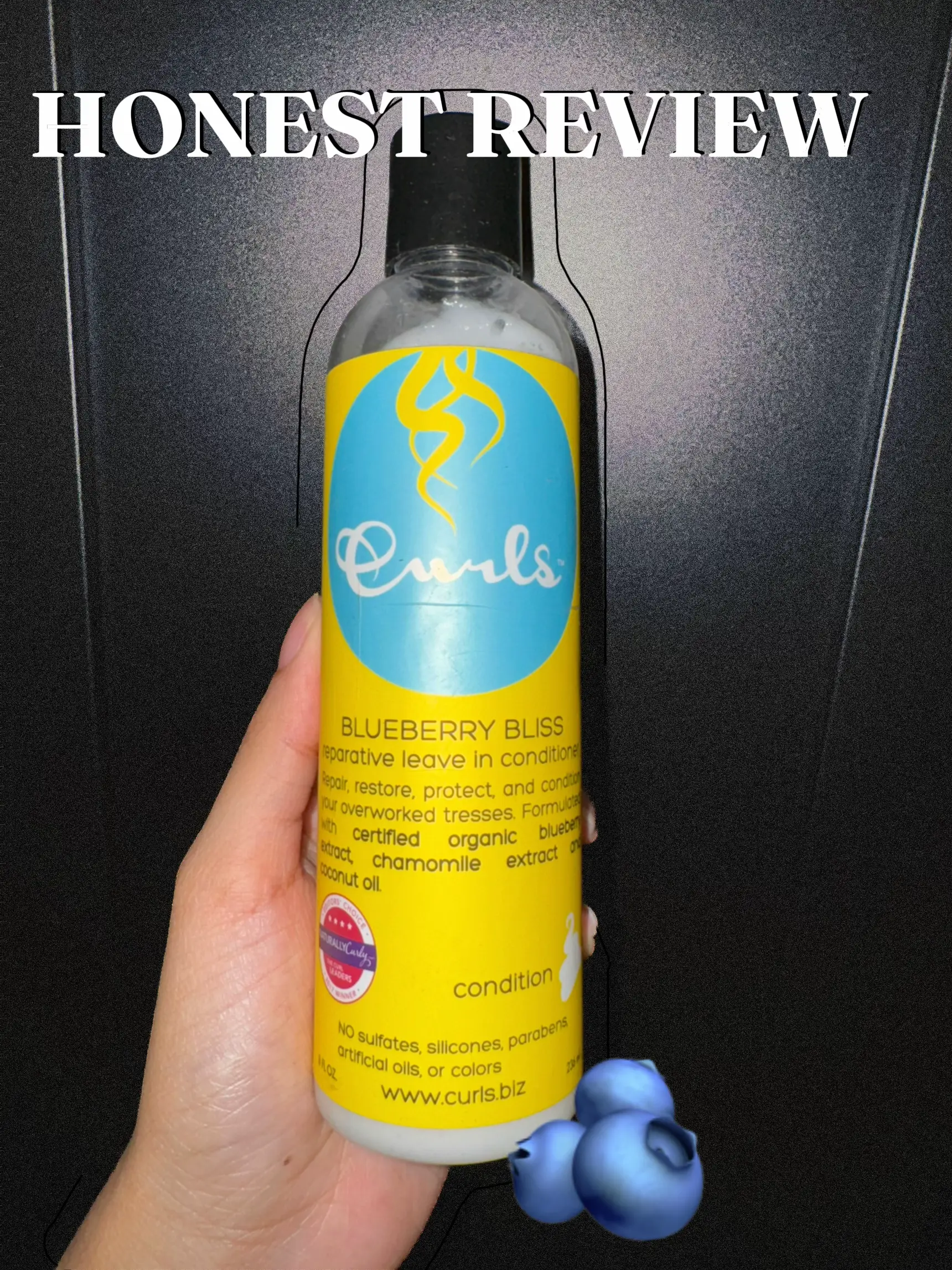 🫐Blueberry Bliss | Gallery posted by Willow | Lemon8