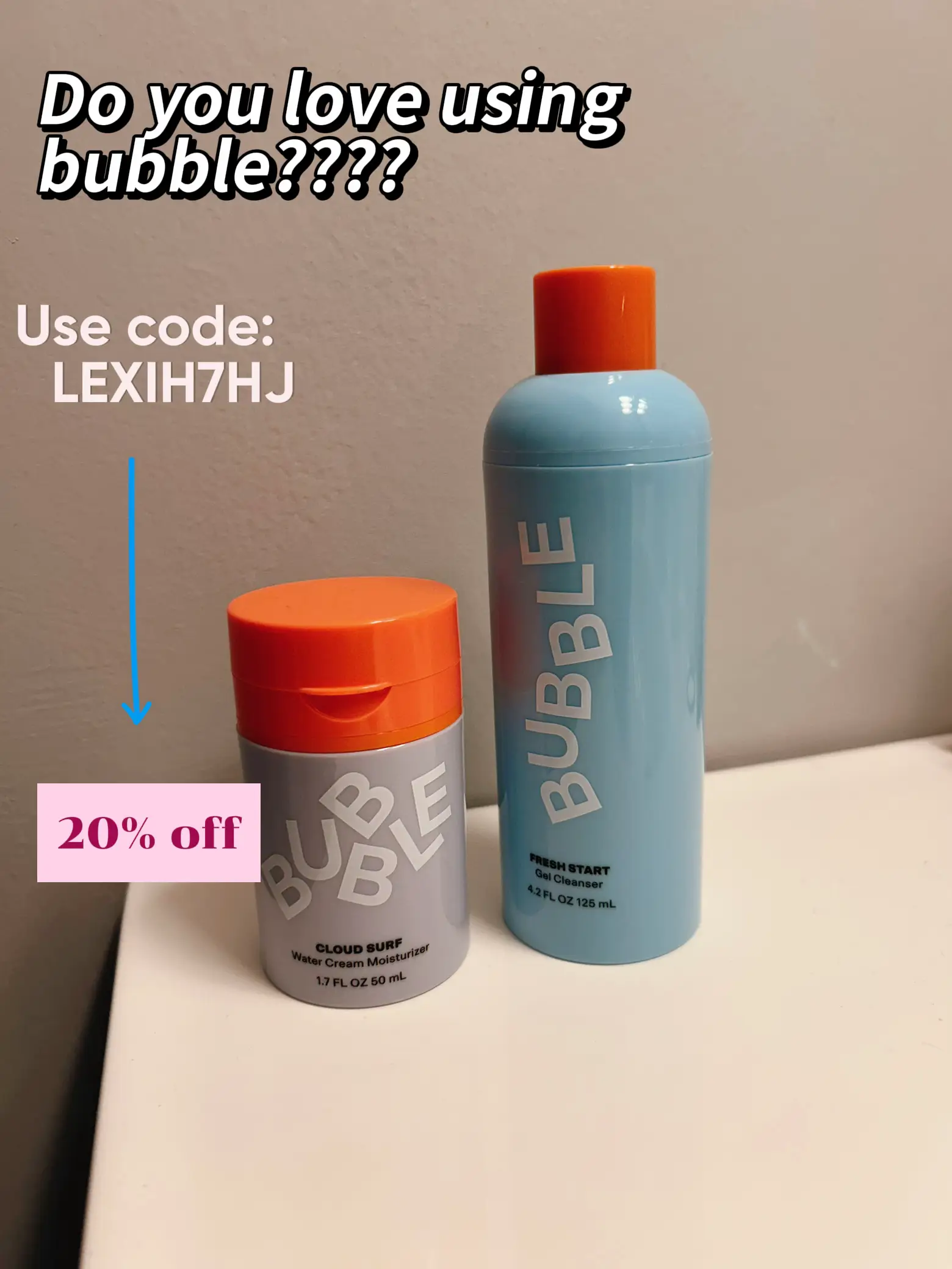 Do you love using bubble???? | Gallery posted by Lexi | Lemon8
