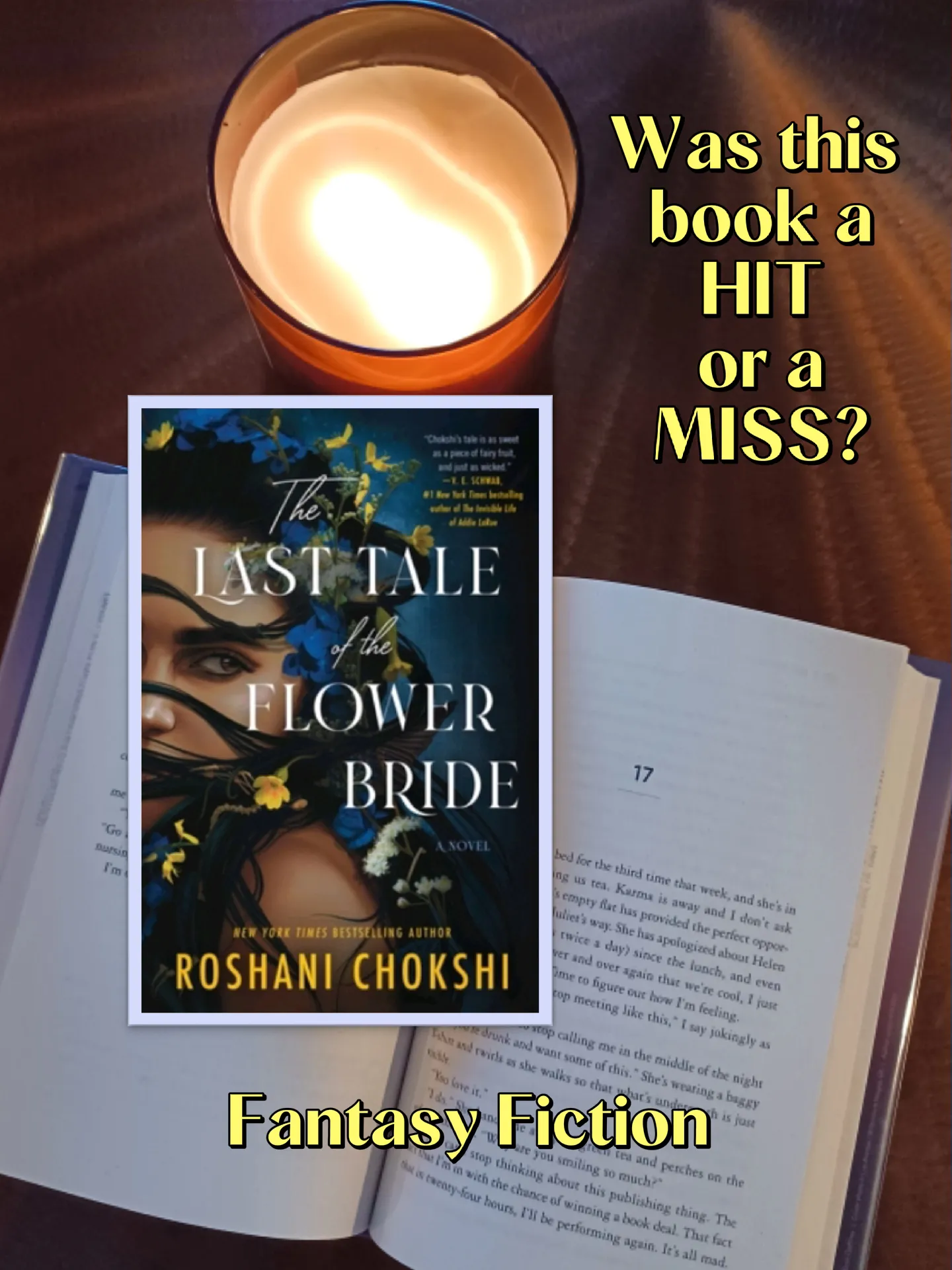 🤔Was this Book a Hit or a Miss? | Gallery posted by Dai2DaiReader📚 | Lemon8