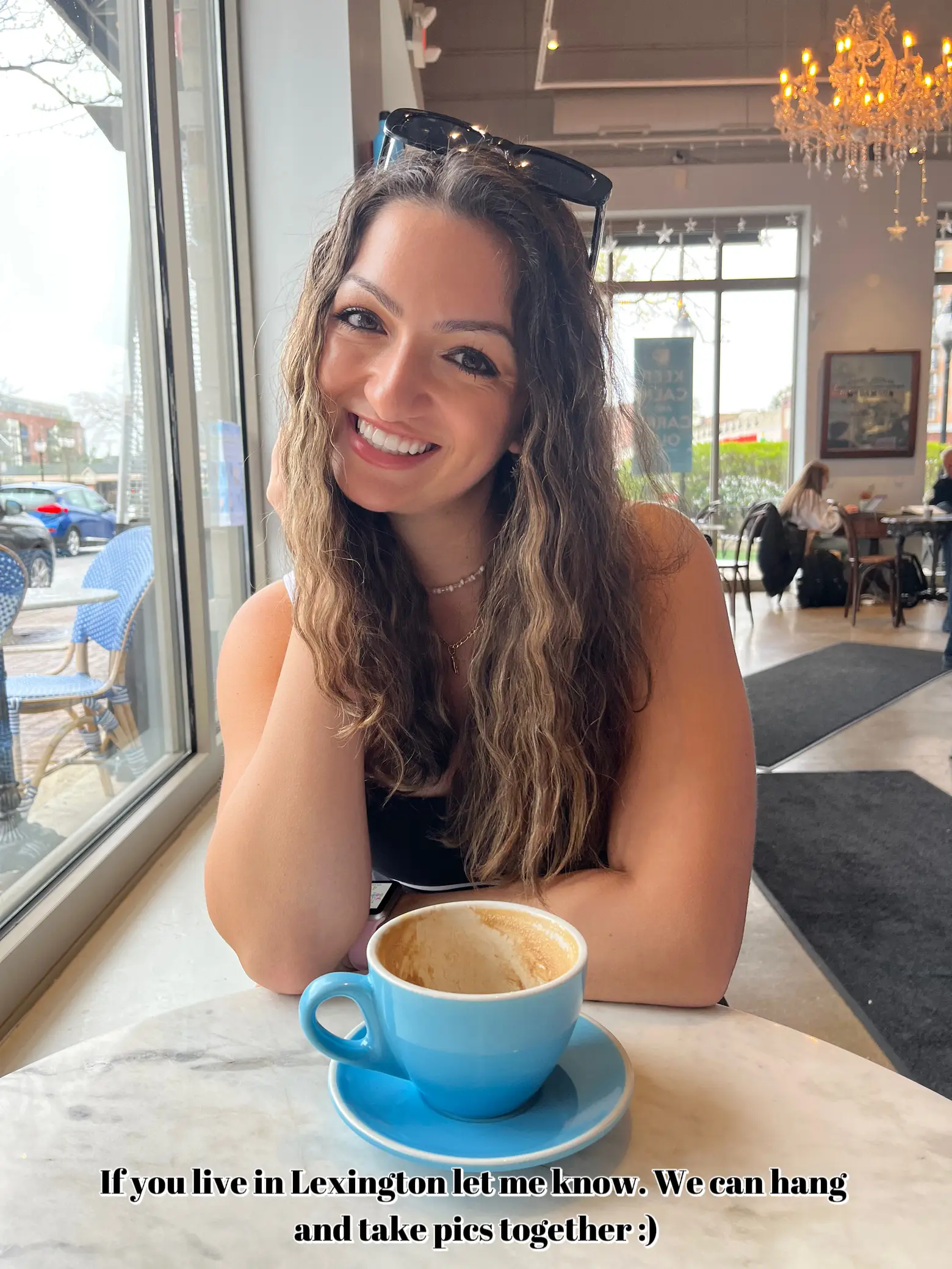 Hi, I’m Francesca | Gallery posted by Francesca | Lemon8