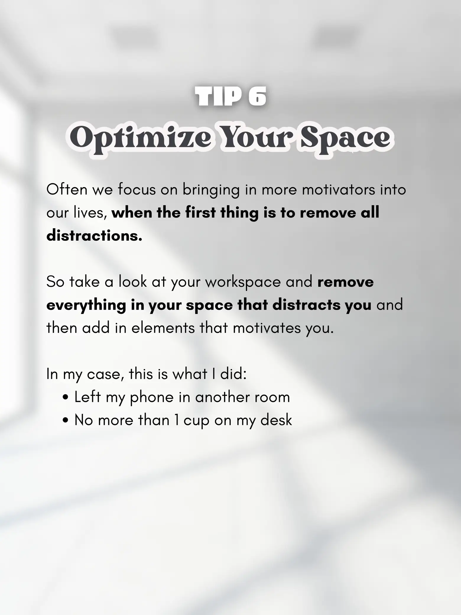 A guide to bouncing back from Creative Burnout | Gallery posted by Theresa Notion | Lemon8