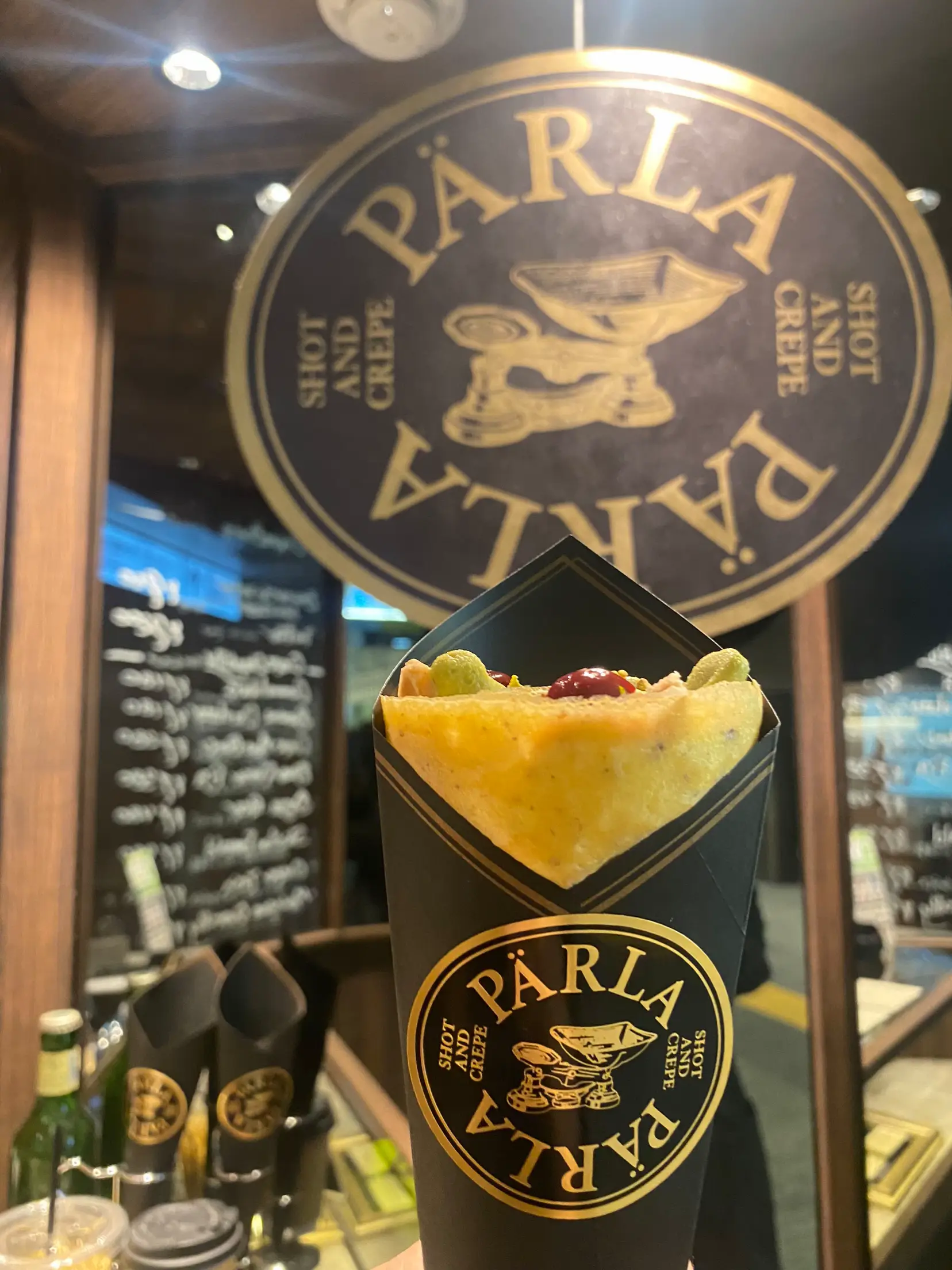 [สถานีโตเกียว] ปาลาเครป | แกลเลอรีที่โพสต์โดย Yoshi | Lemon8