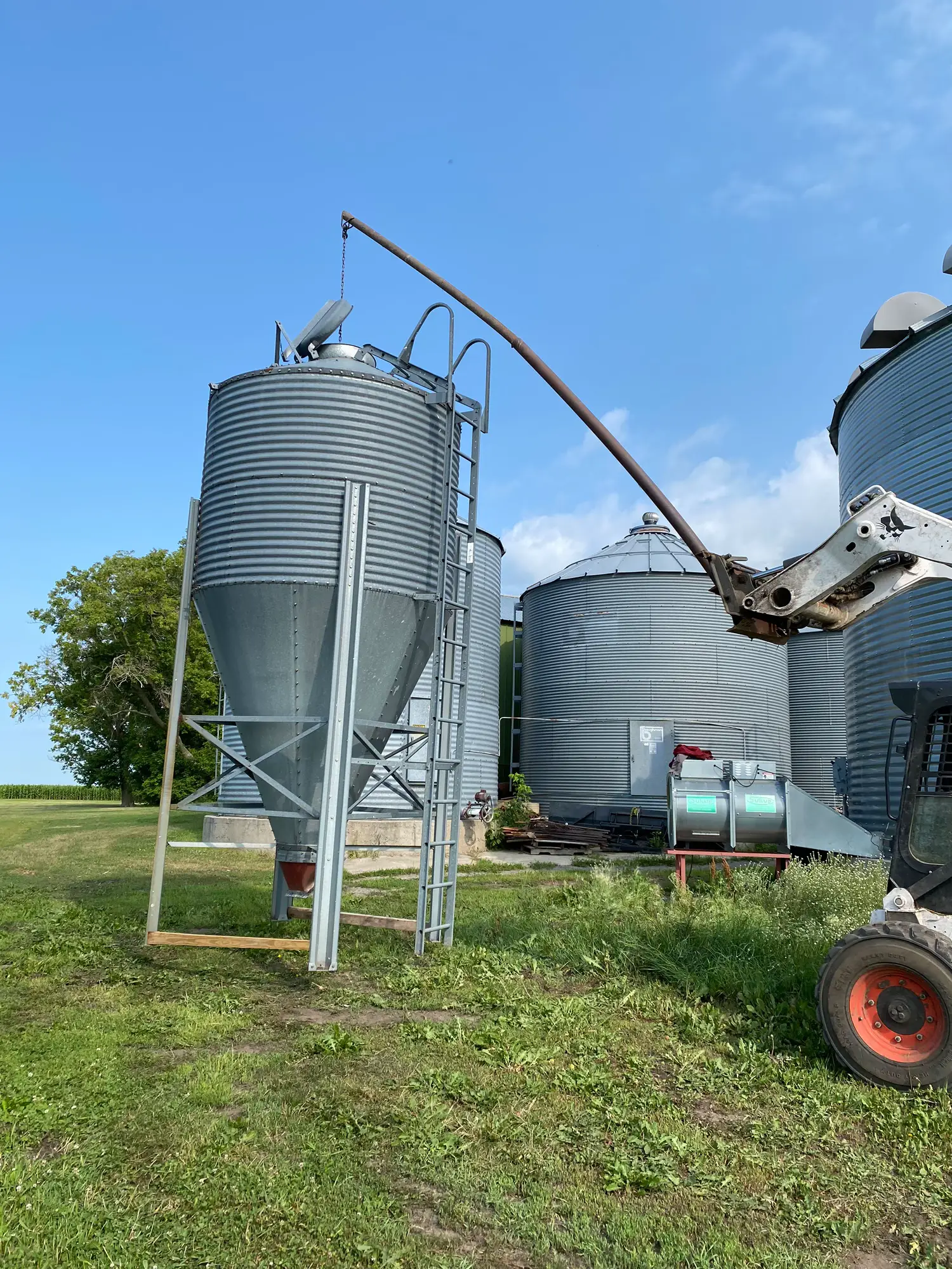 The bin is going up ! | Gallery posted by Crazycalflady | Lemon8