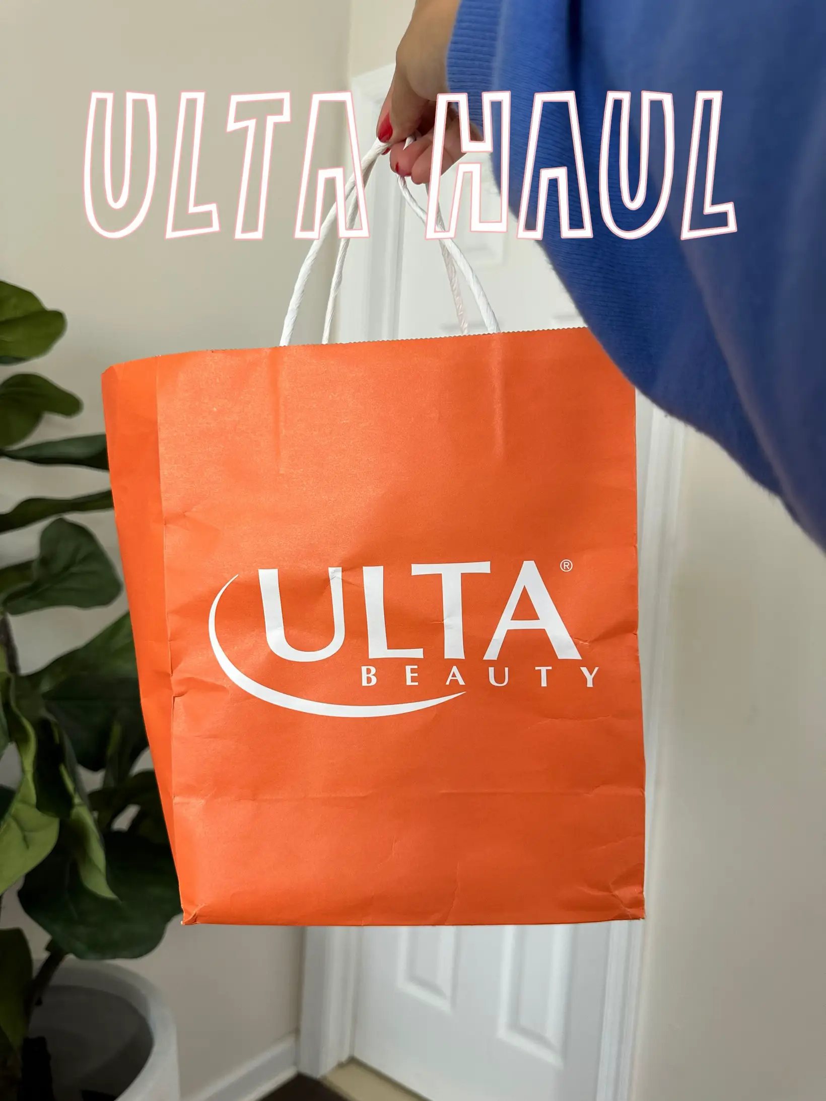 ULTA HAUL | Gallery posted by Sandy Azcona | Lemon8